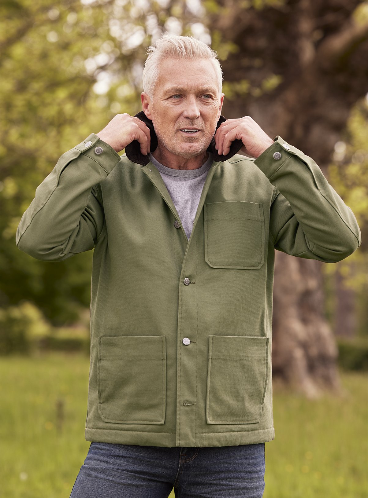 Union Works | Tu Clothing