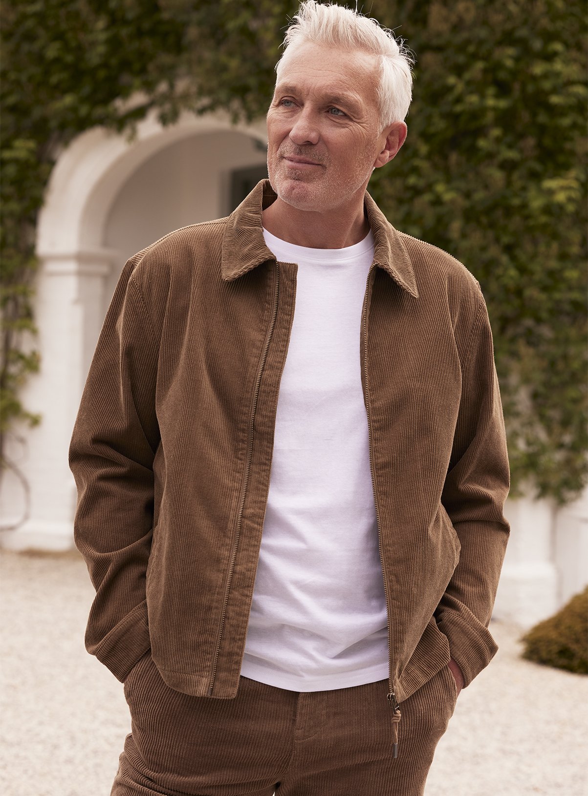 Union Works | Tu Clothing