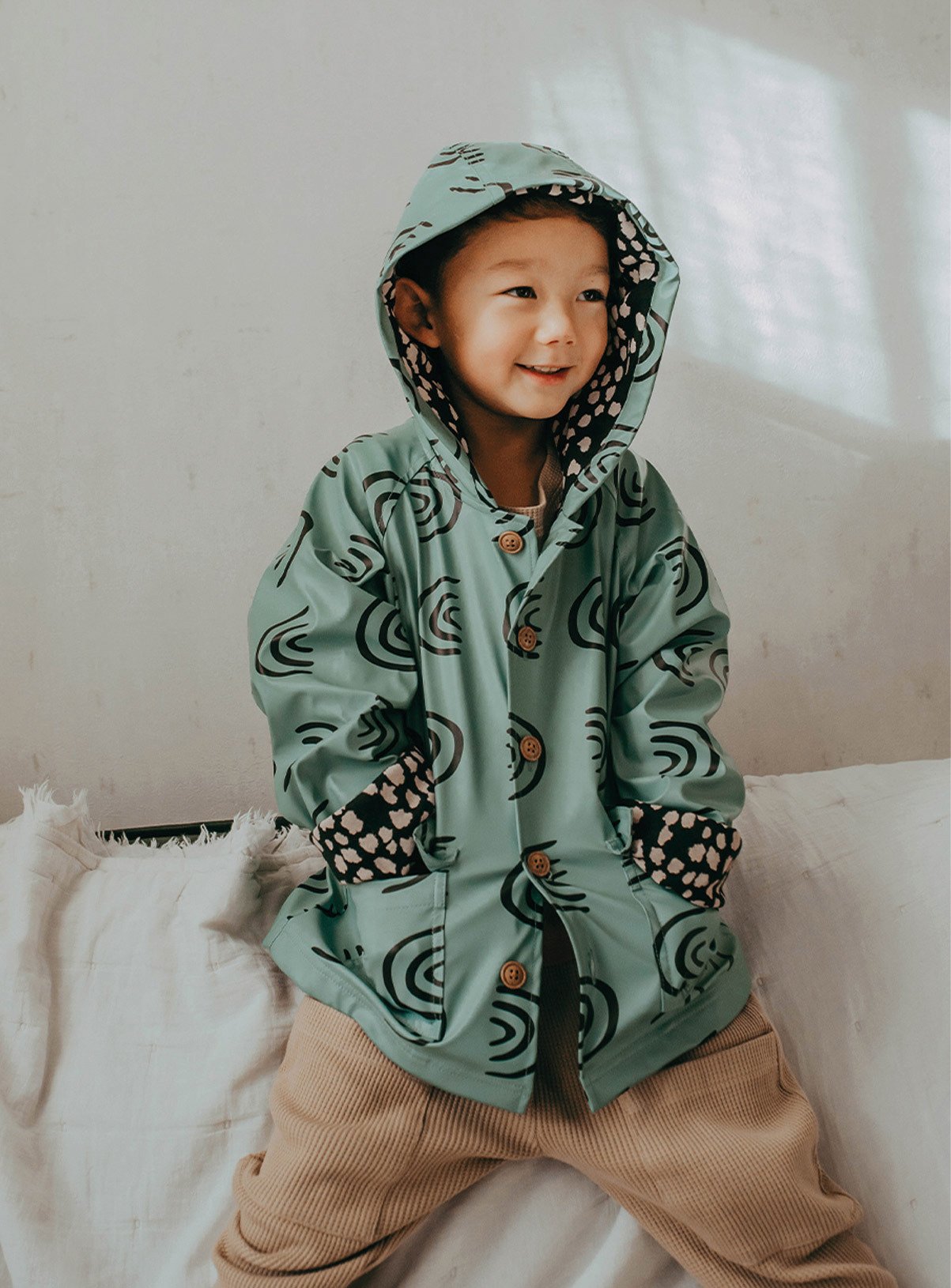 Girls' School Coats & Jackets | School Trench coats | Argos