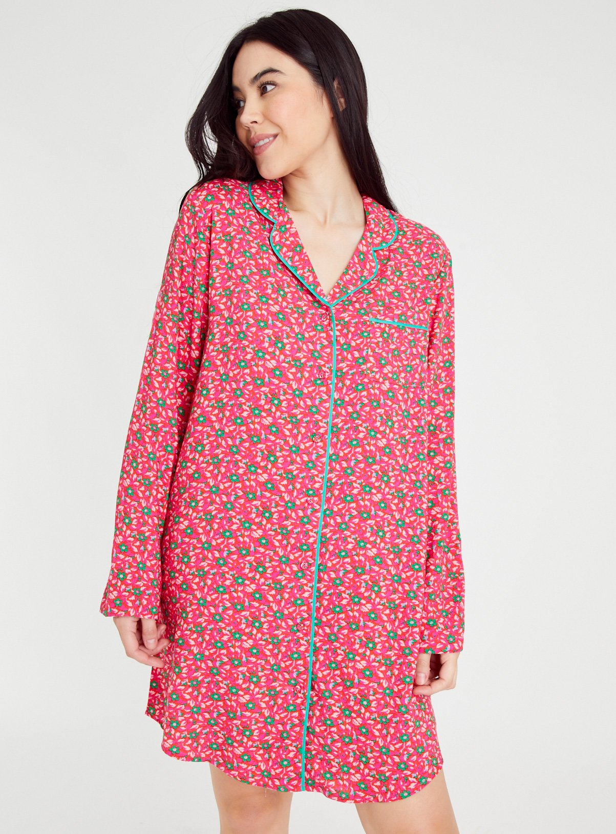 Women's Nightdresses | Nighties | Night Shirts | Tu clothing