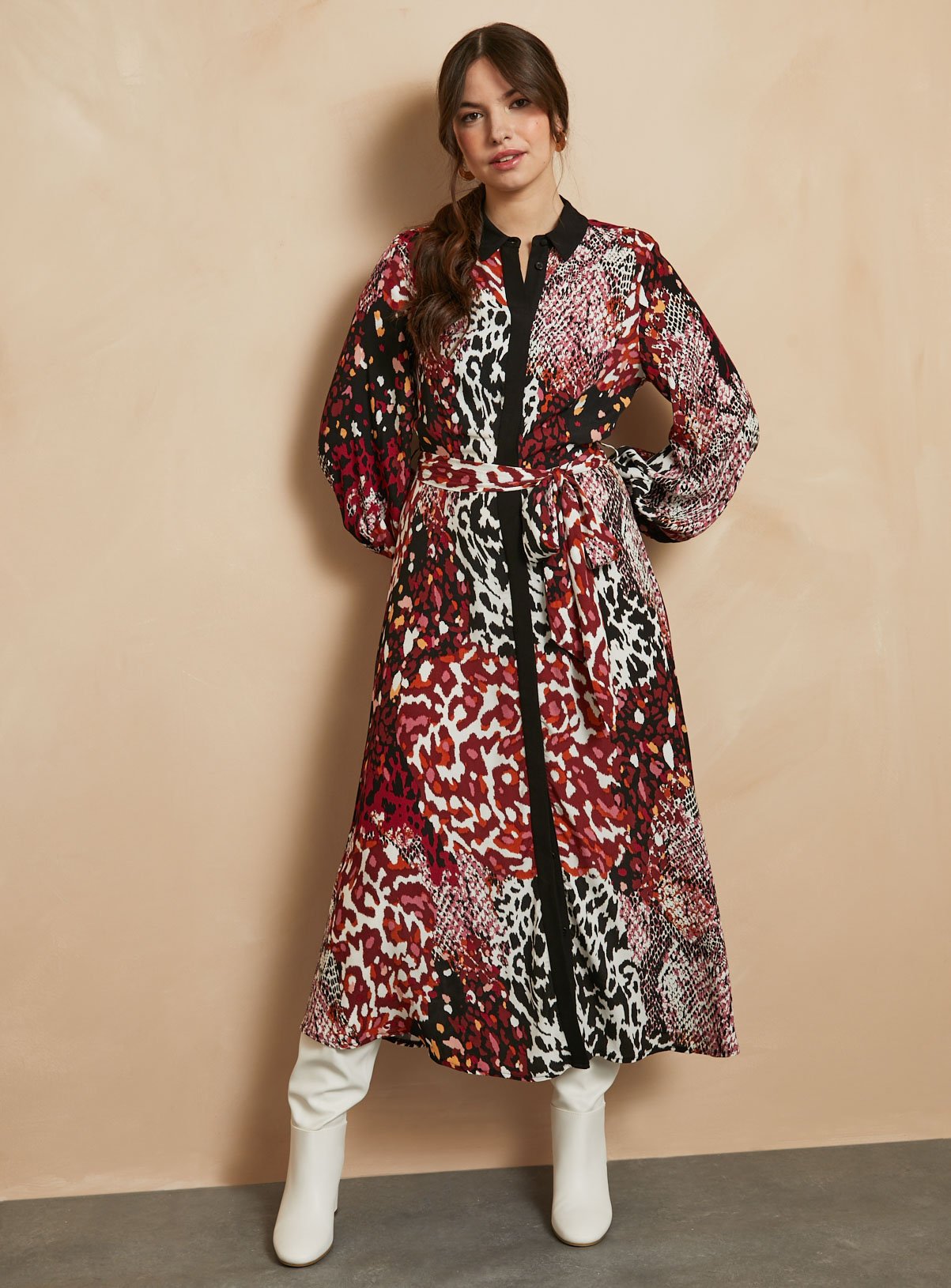 Women's Dresses | Maxi & Midi Dresses For Women | Argos