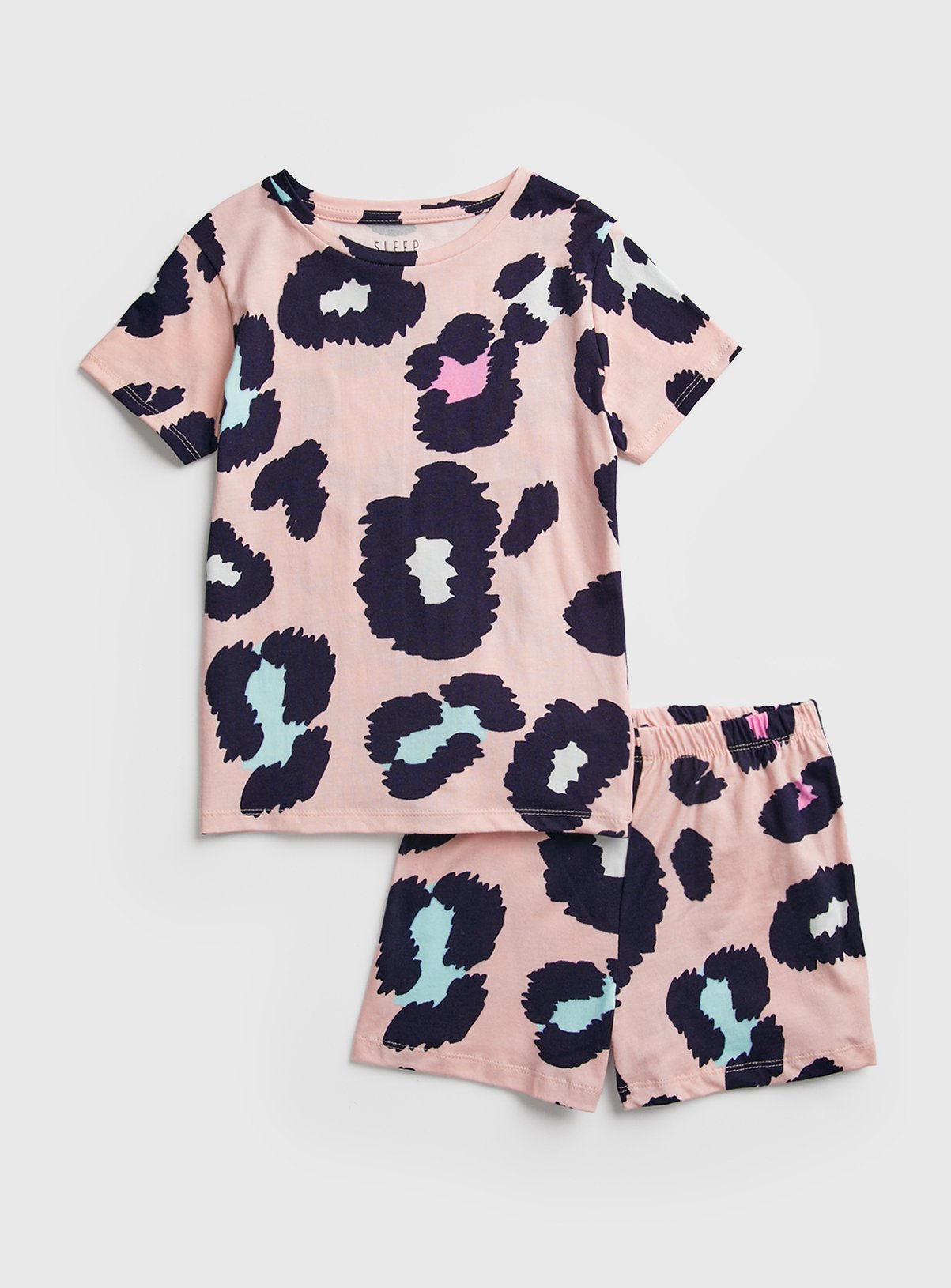 Girls' Pyjamas | Girls' PJs | Tu clothing