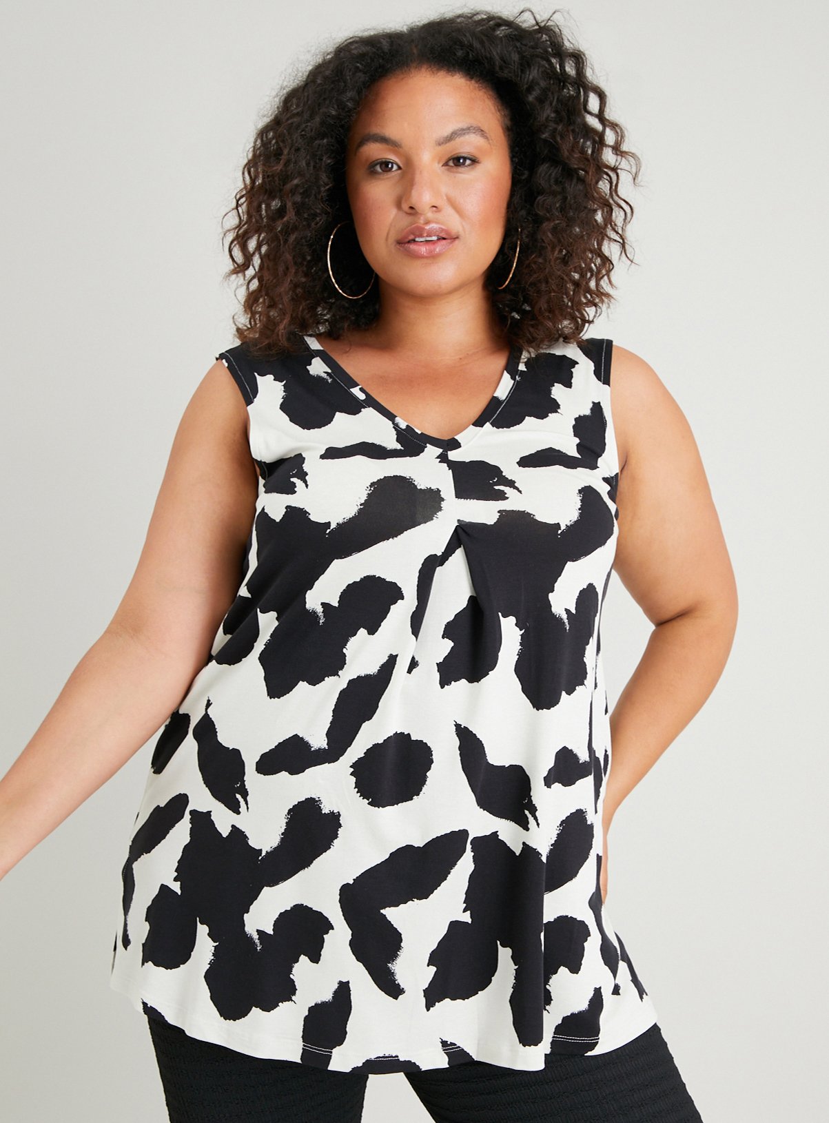 Women's Tops | Women's Casual & Going Out Tops | Argos