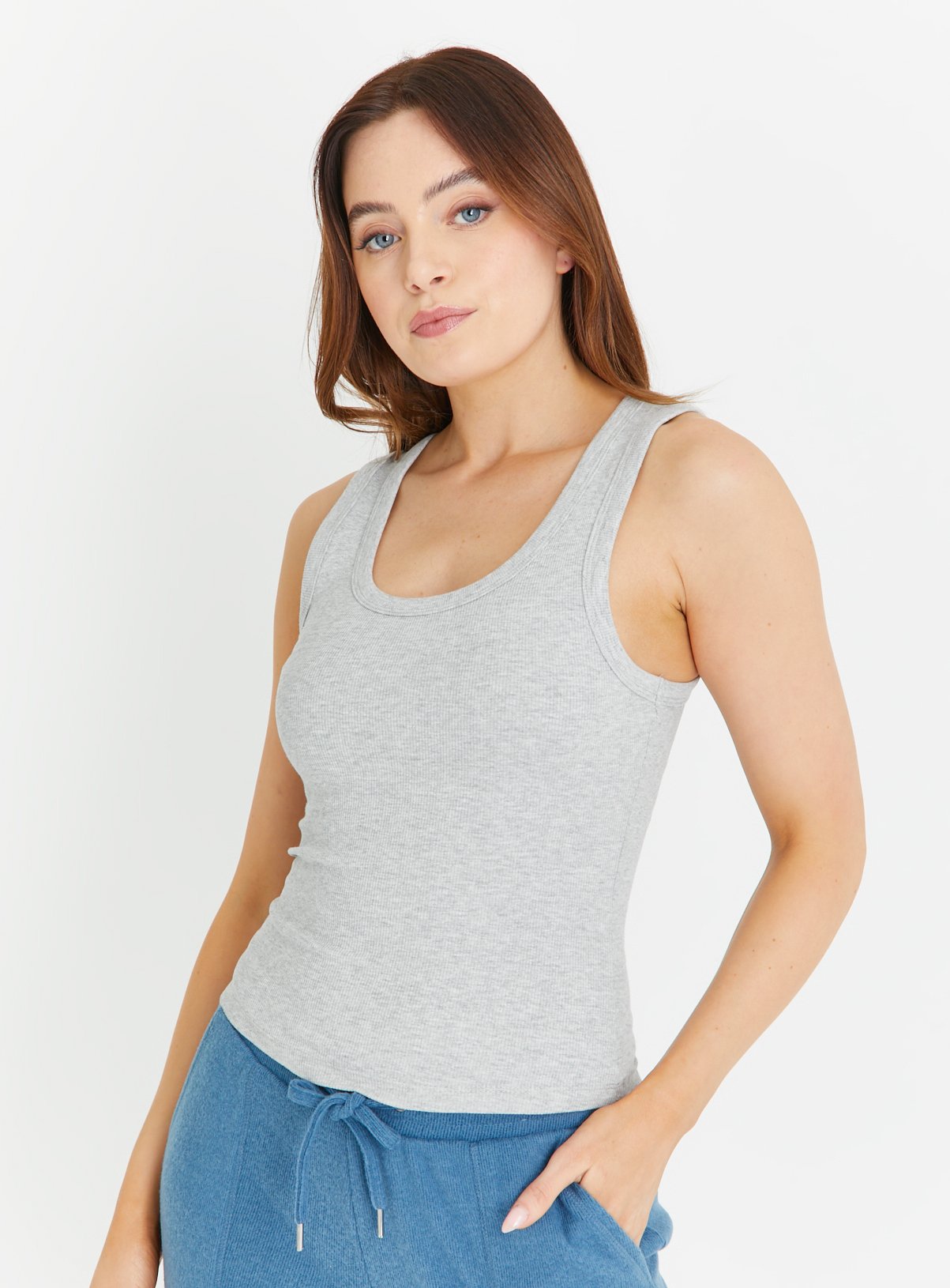 Tank Tops Tops | Tu Clothing