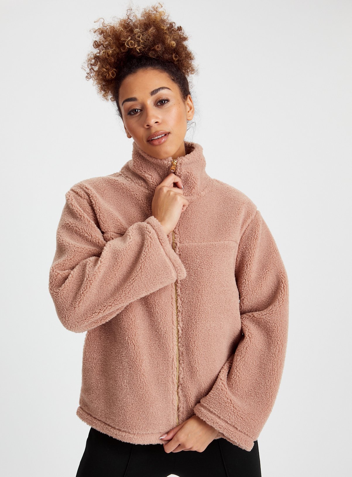Fleeces Hoodies and sweatshirts | Tu Clothing