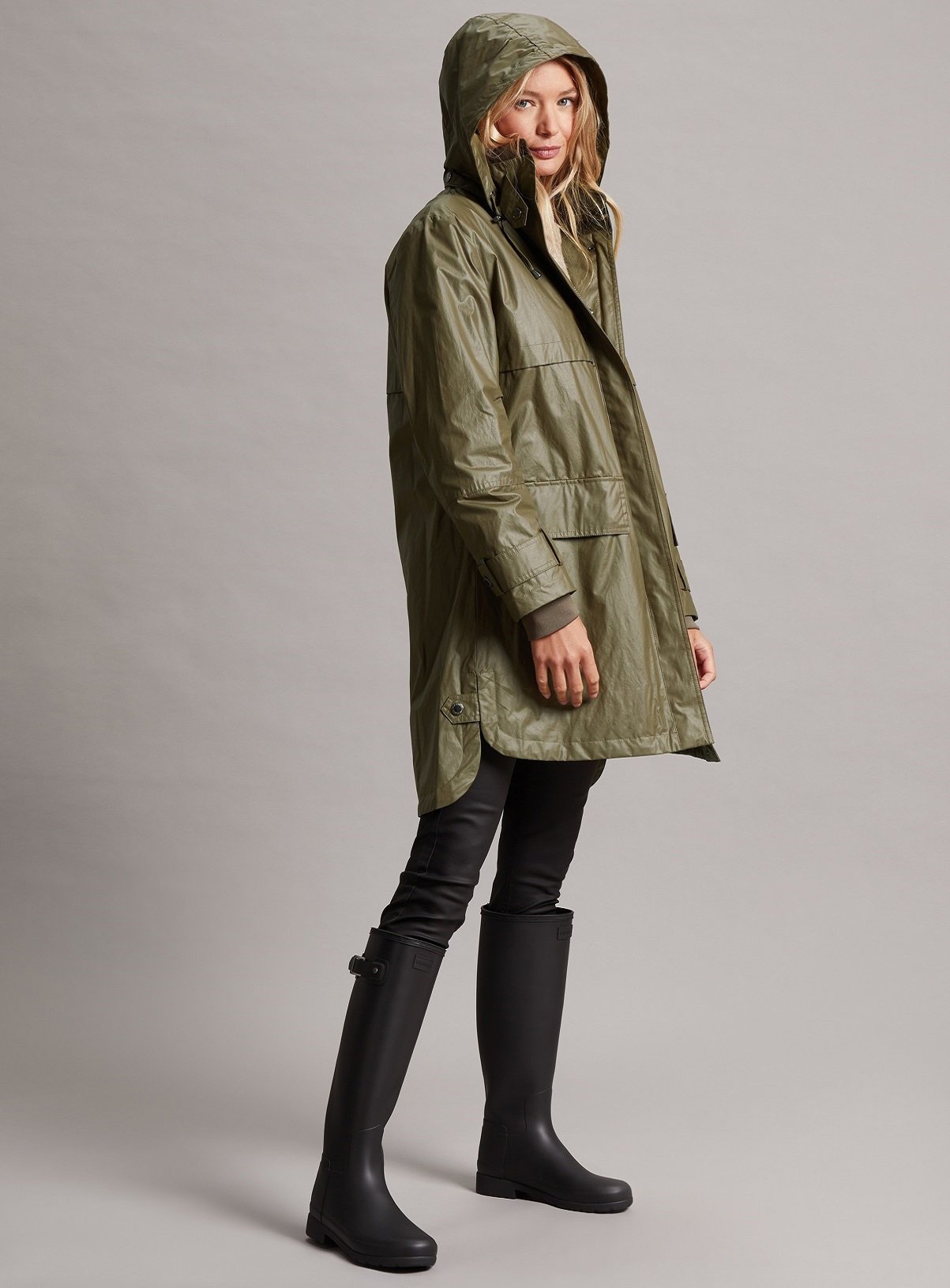 Women's Raincoats | Women's Rain Macs | Argos