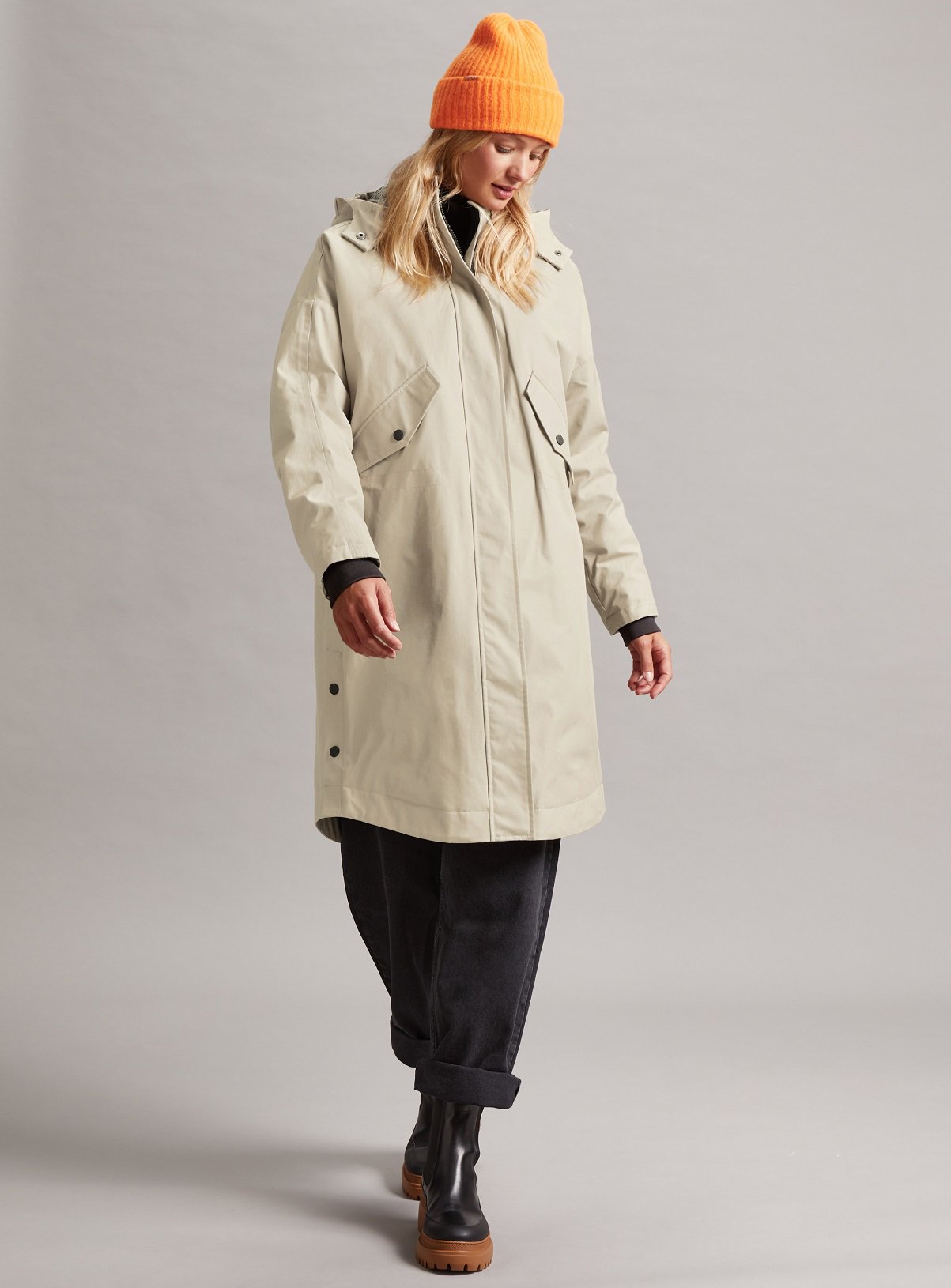 Women's Raincoats | Women's Rain Macs | Argos