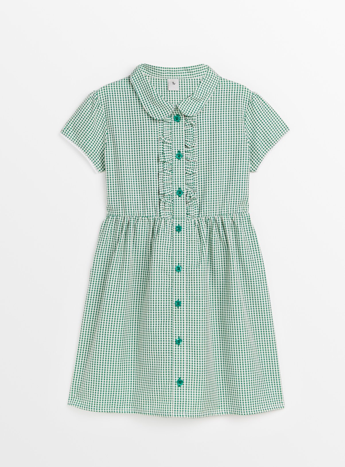 Girls' School Dresses & Pinafores | Tu clothing