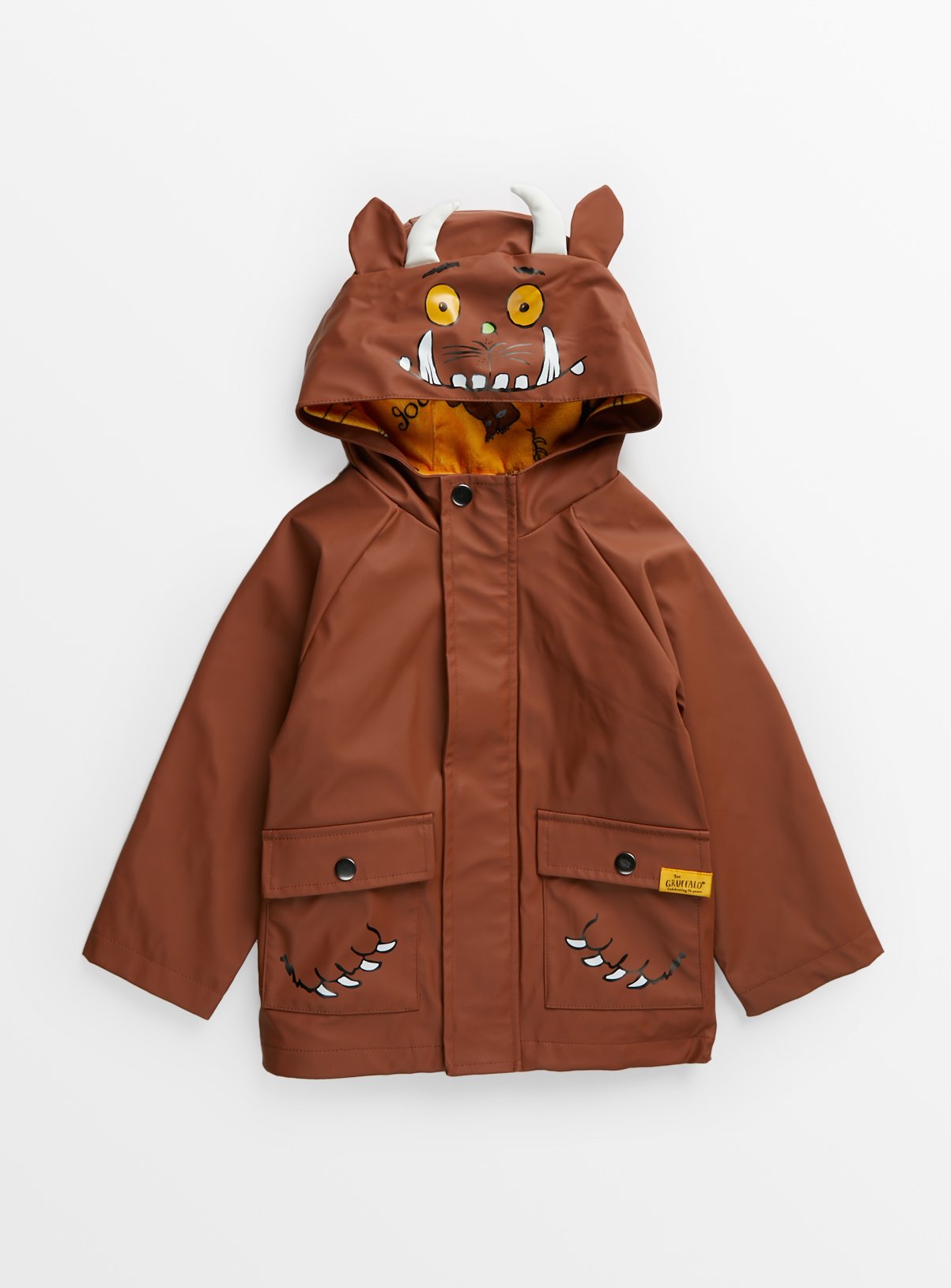 Gruffalo Character shop | Tu Clothing