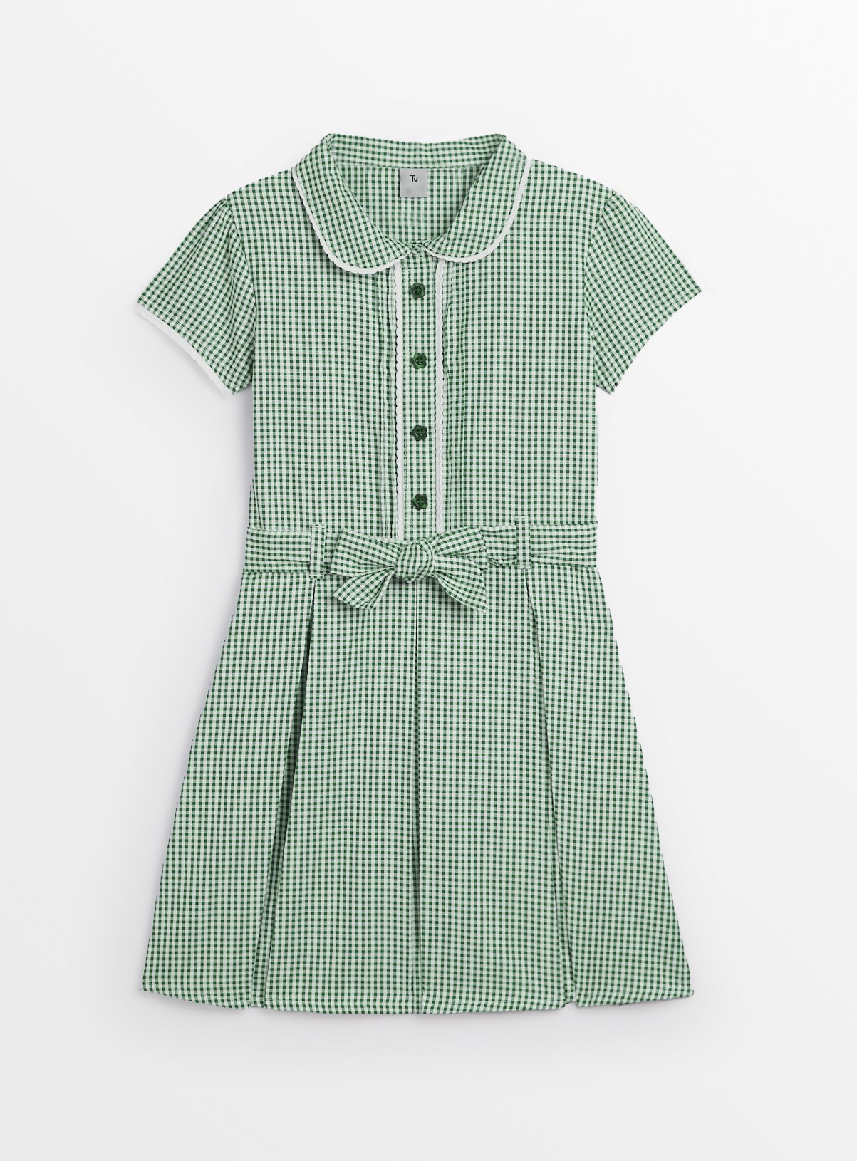 Girls' School Dresses & Pinafores | Tu clothing
