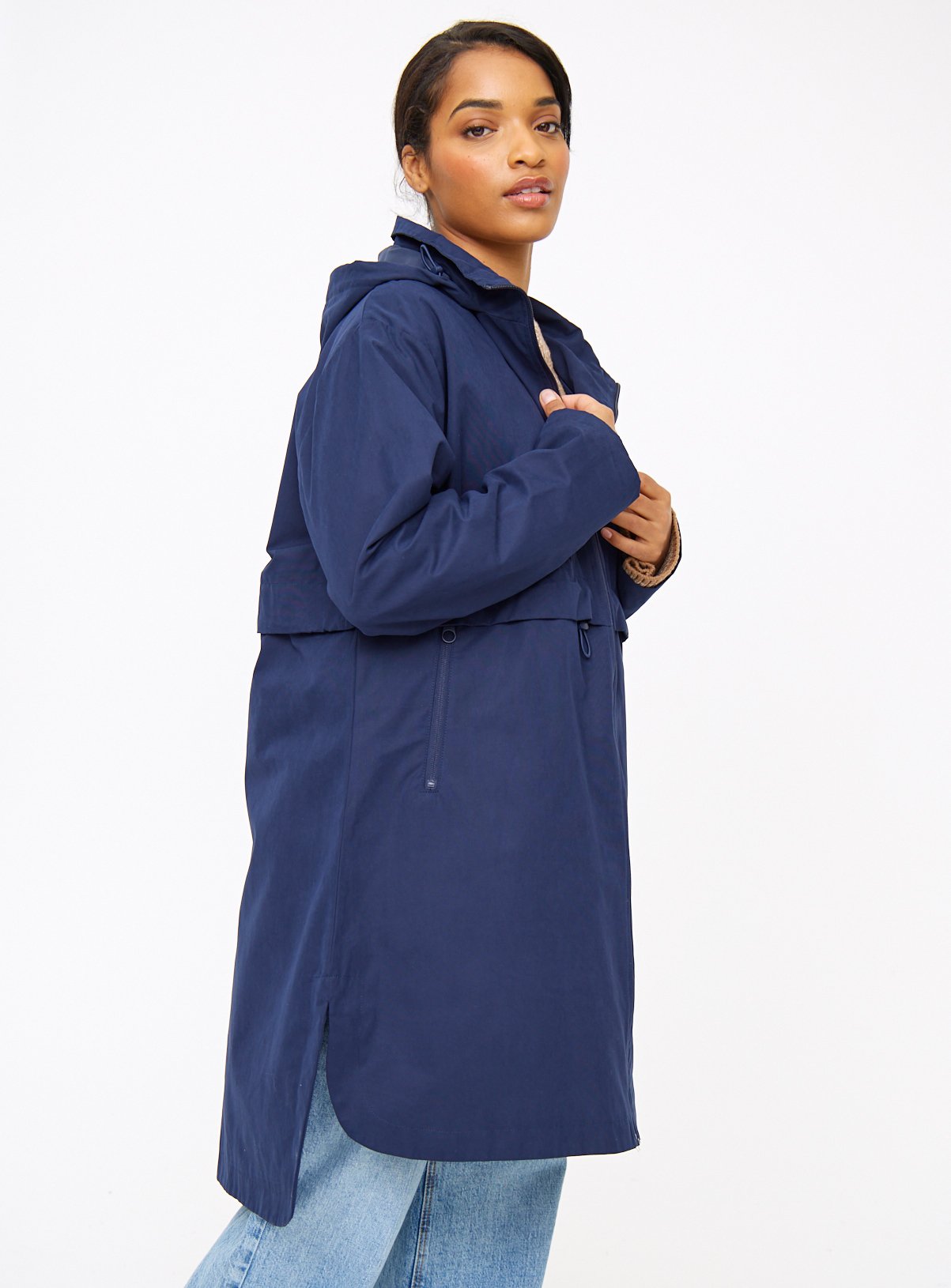 Women's Raincoats | Women's Rain Macs | Argos