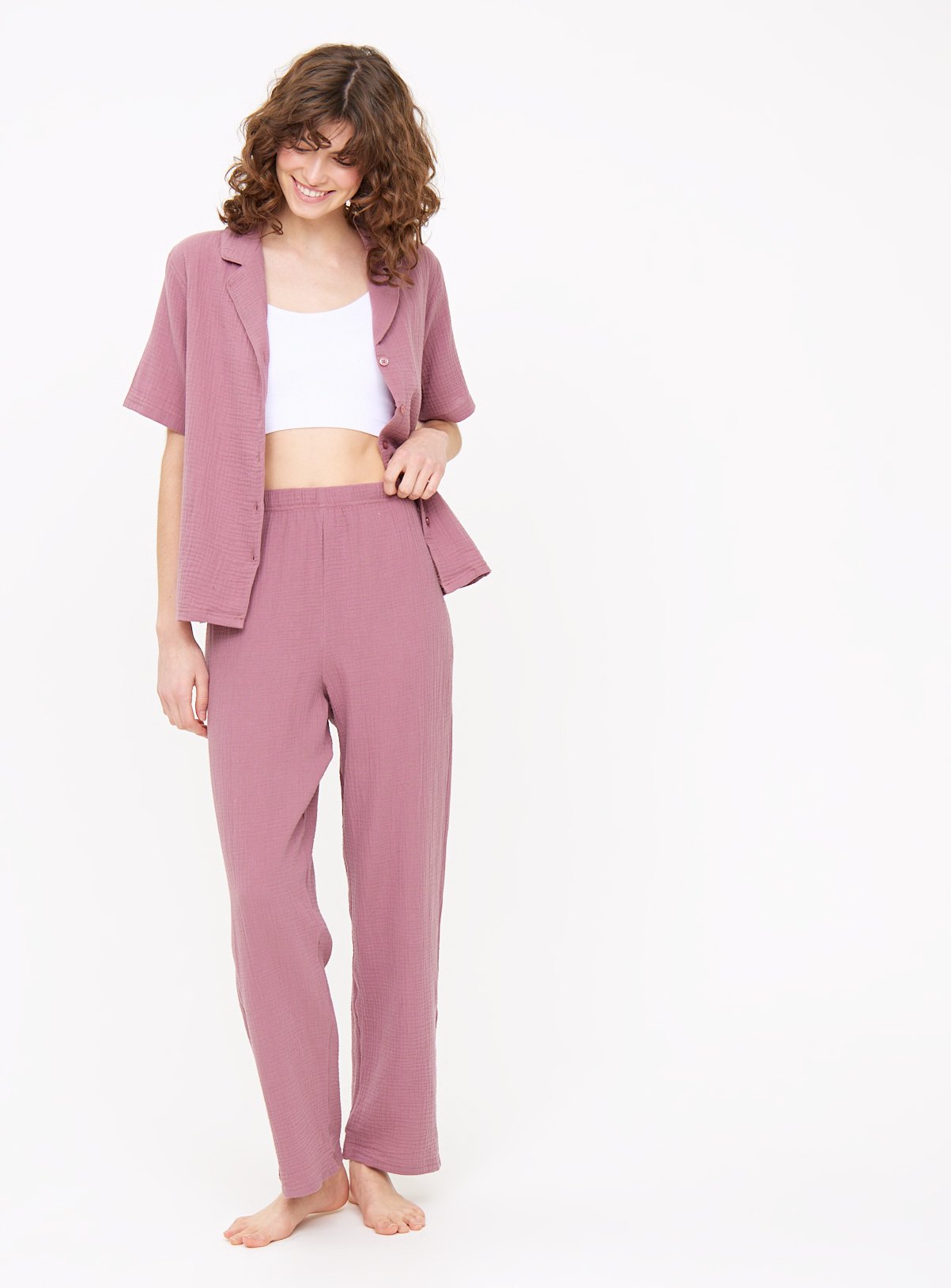 Pyjama Sets Pyjamas | Tu Clothing