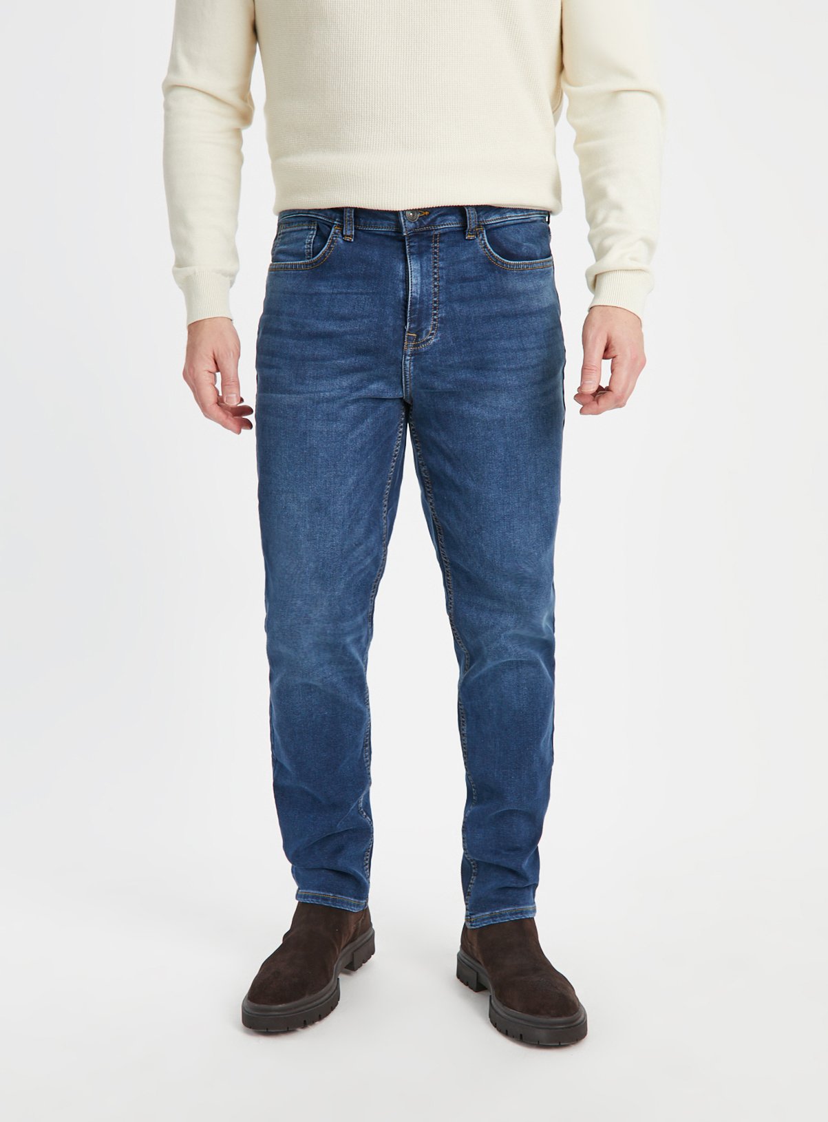 34R Slim Fit Jeans | Tu Clothing