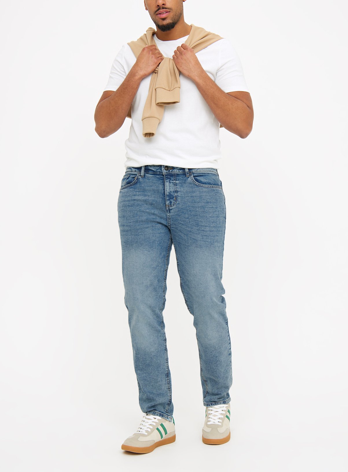 34R Slim Fit Jeans | Tu Clothing