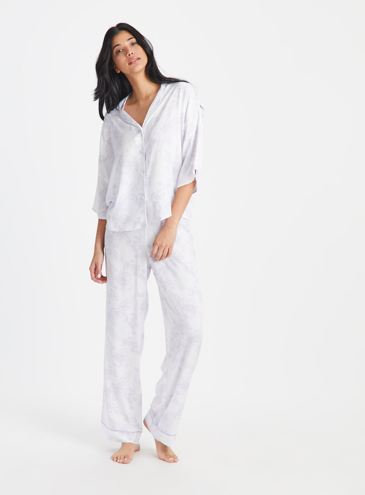 Pyjama Sets Pyjamas | Tu Clothing