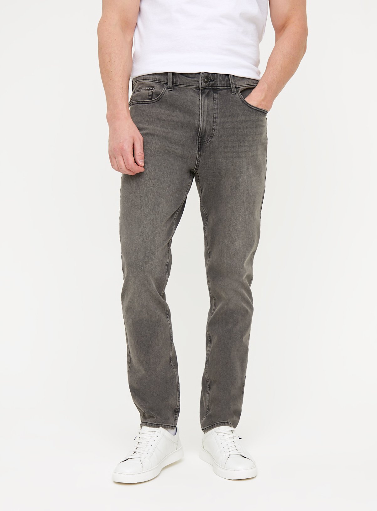34R Slim Fit Jeans | Tu Clothing