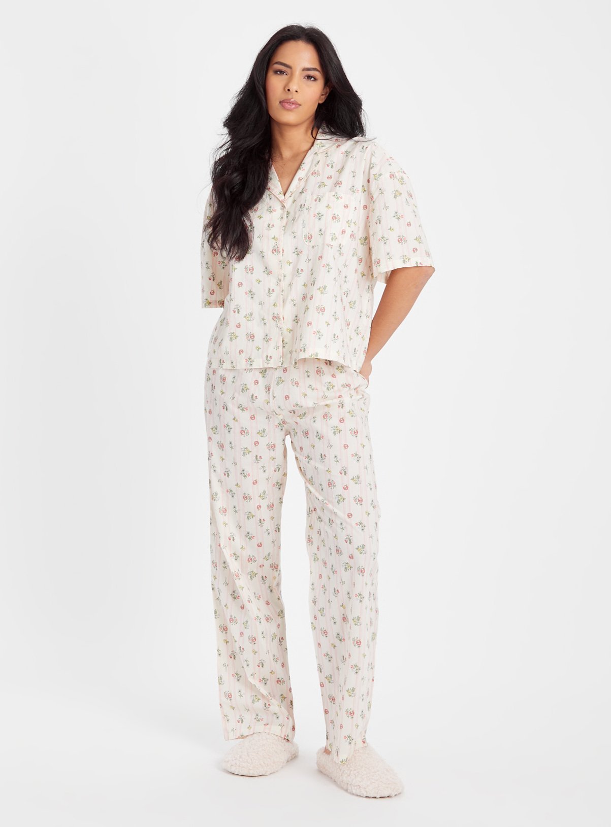 Pyjama Sets Pyjamas | Tu Clothing