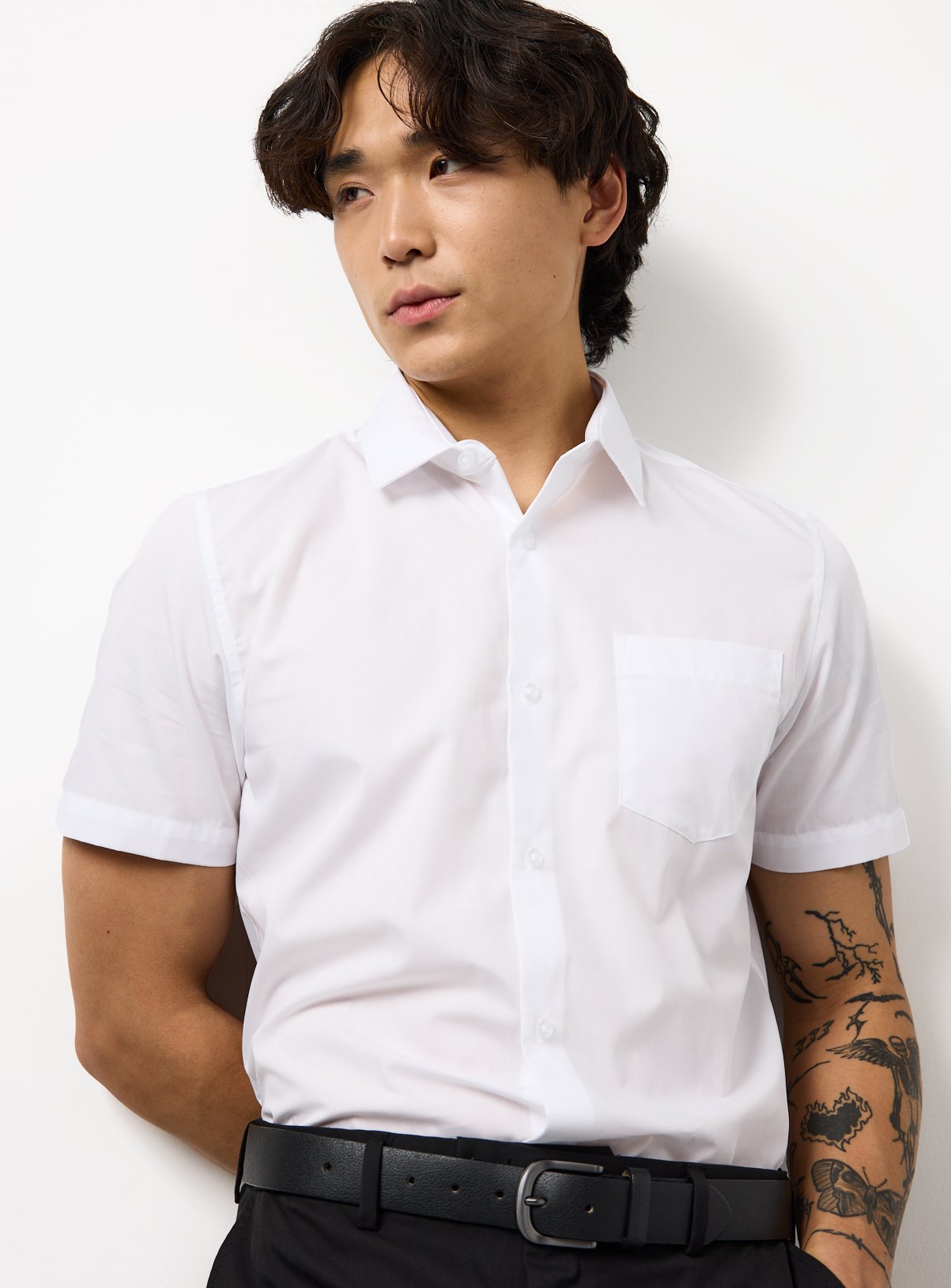 Whites Formal shirts | Tu Clothing