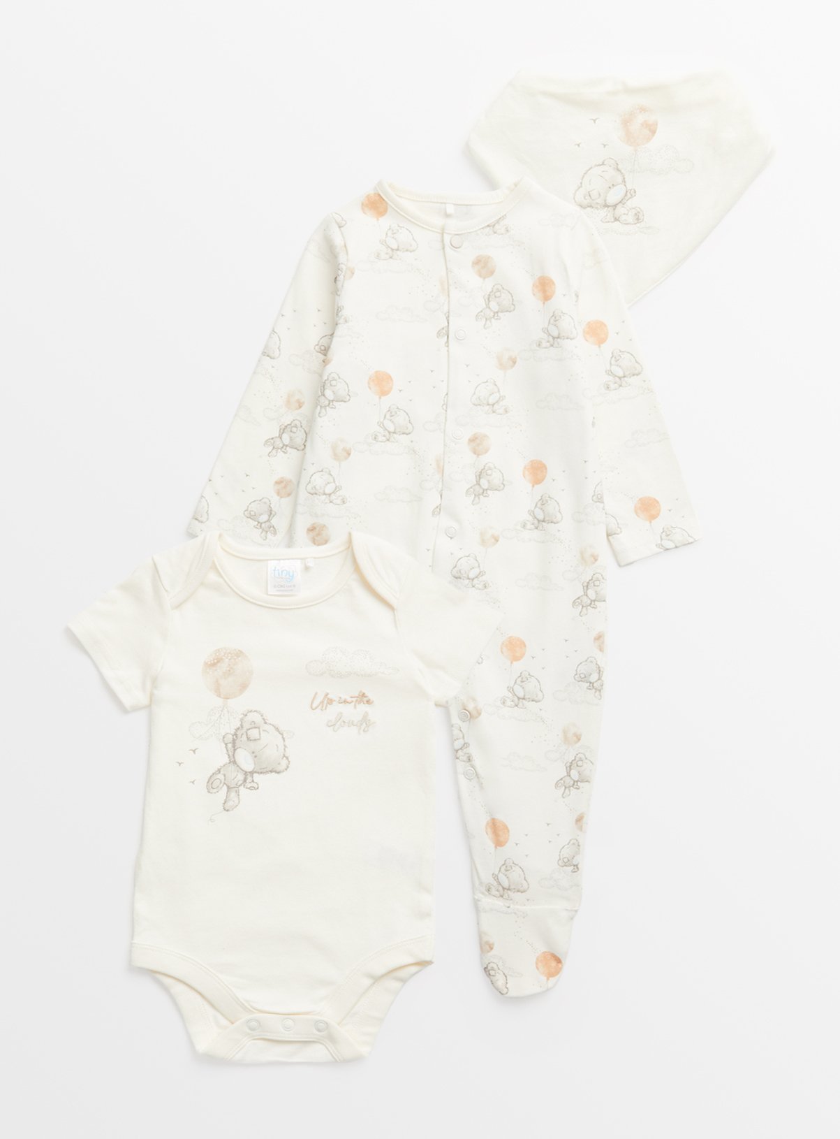 Baby girls clothes | Argos - page 3
