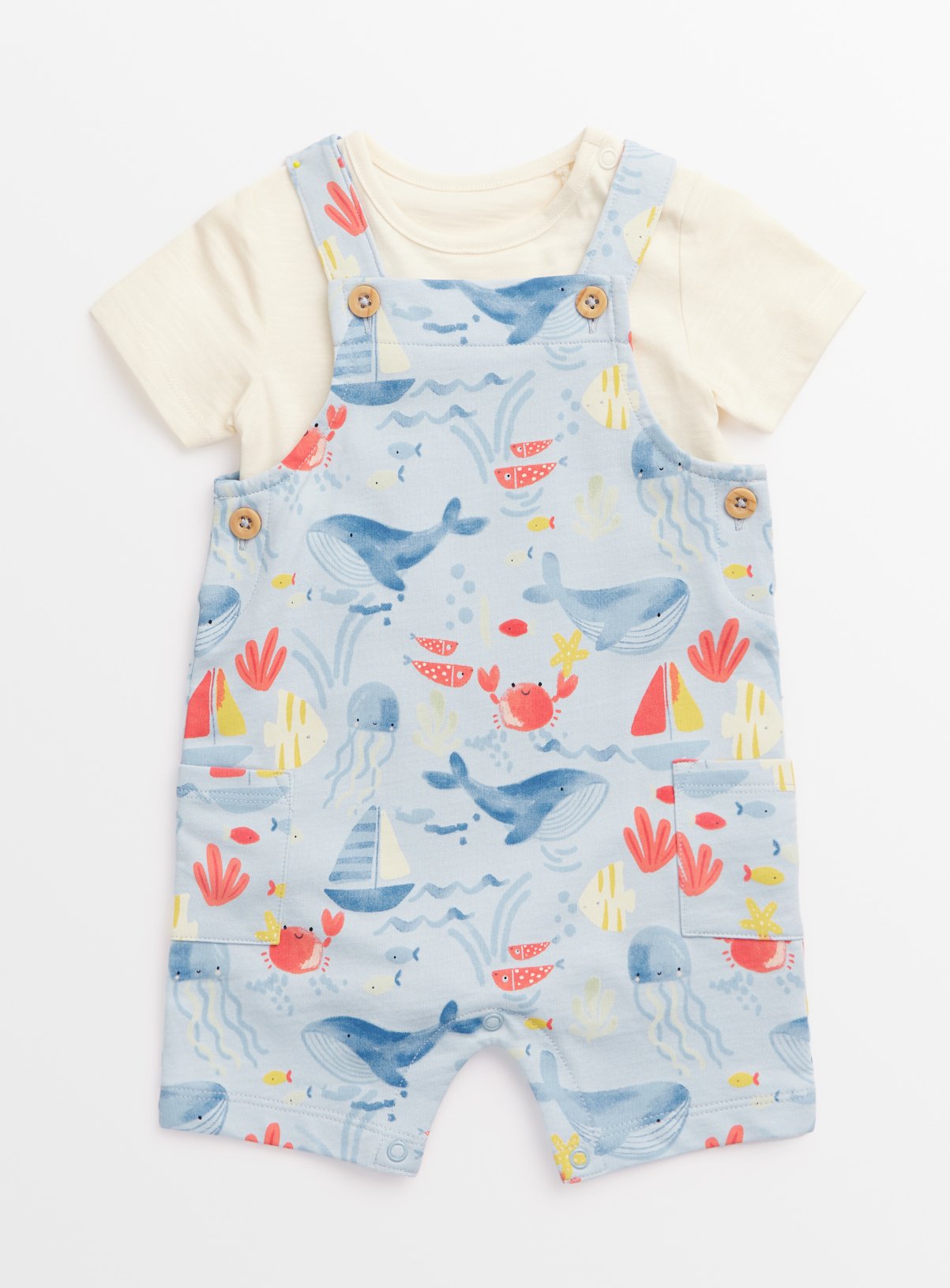 Baby Boy Clothes | Newborn Baby Boy Clothes | Tu clothing - page 2