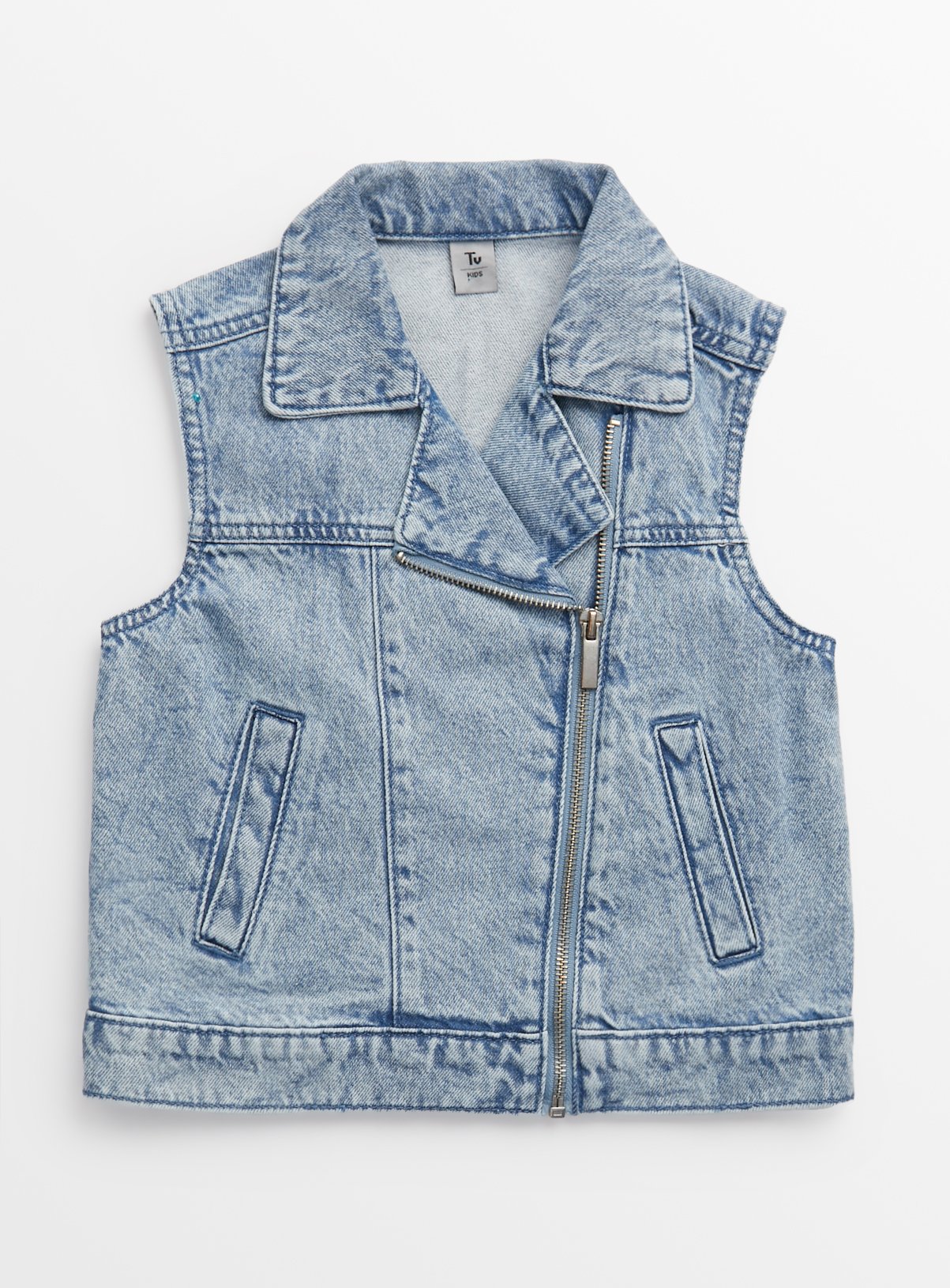 Girls' Coats & Jackets | Girls' raincoats, gilets & blazers | Argos
