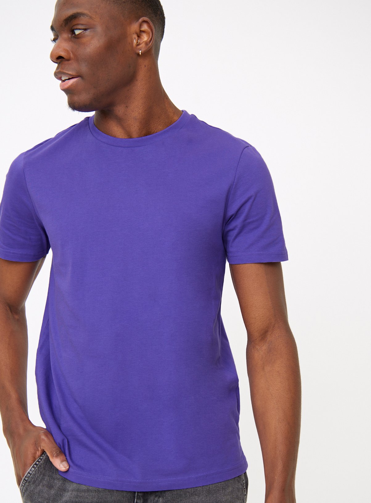 Men's T-Shirts and Polos | Tu clothing