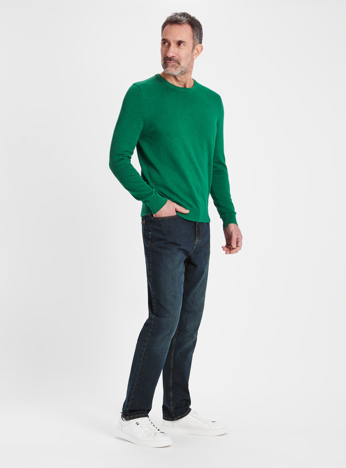 34R Slim Fit Jeans | Tu Clothing