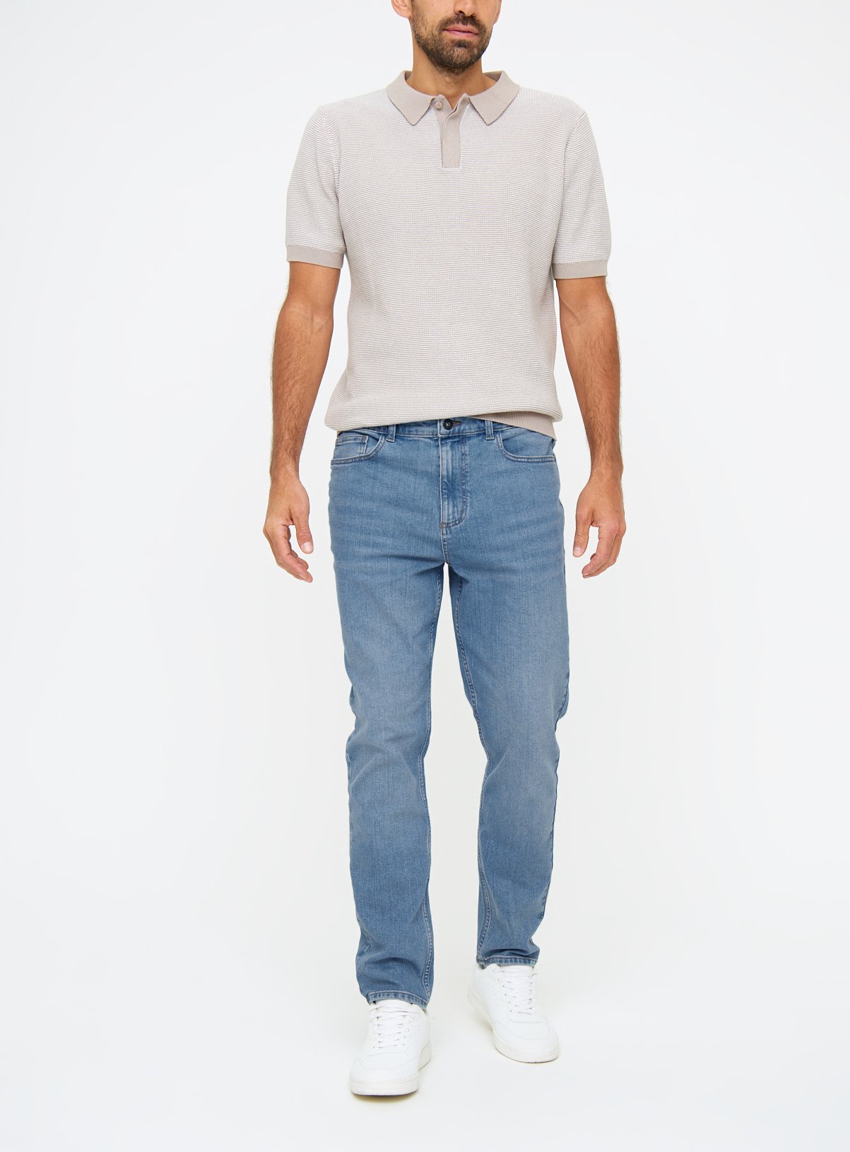 34R Slim Fit Jeans | Tu Clothing