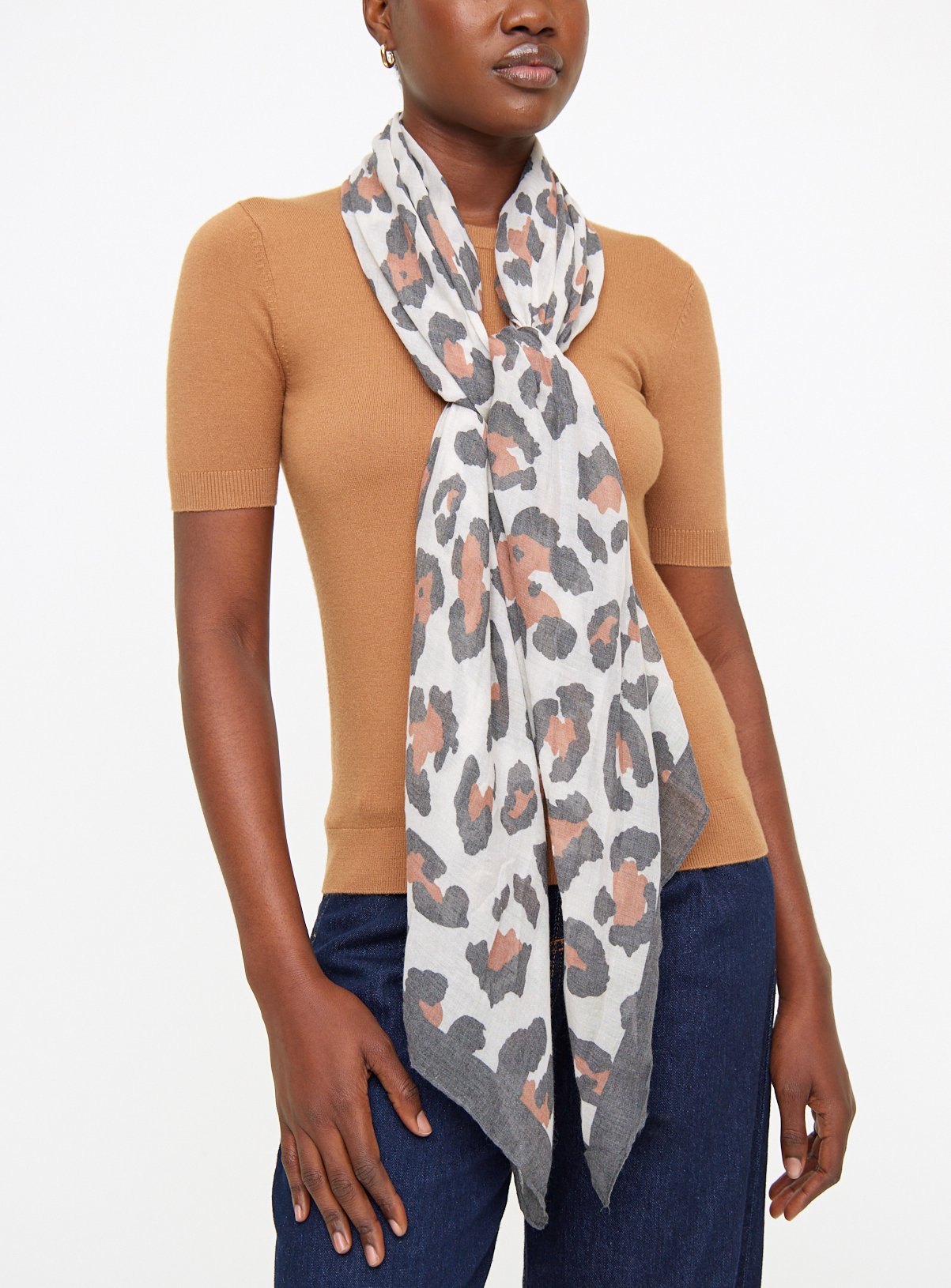 Women's Scarves & Ponchos | Ladies Scarves | Tu clothing