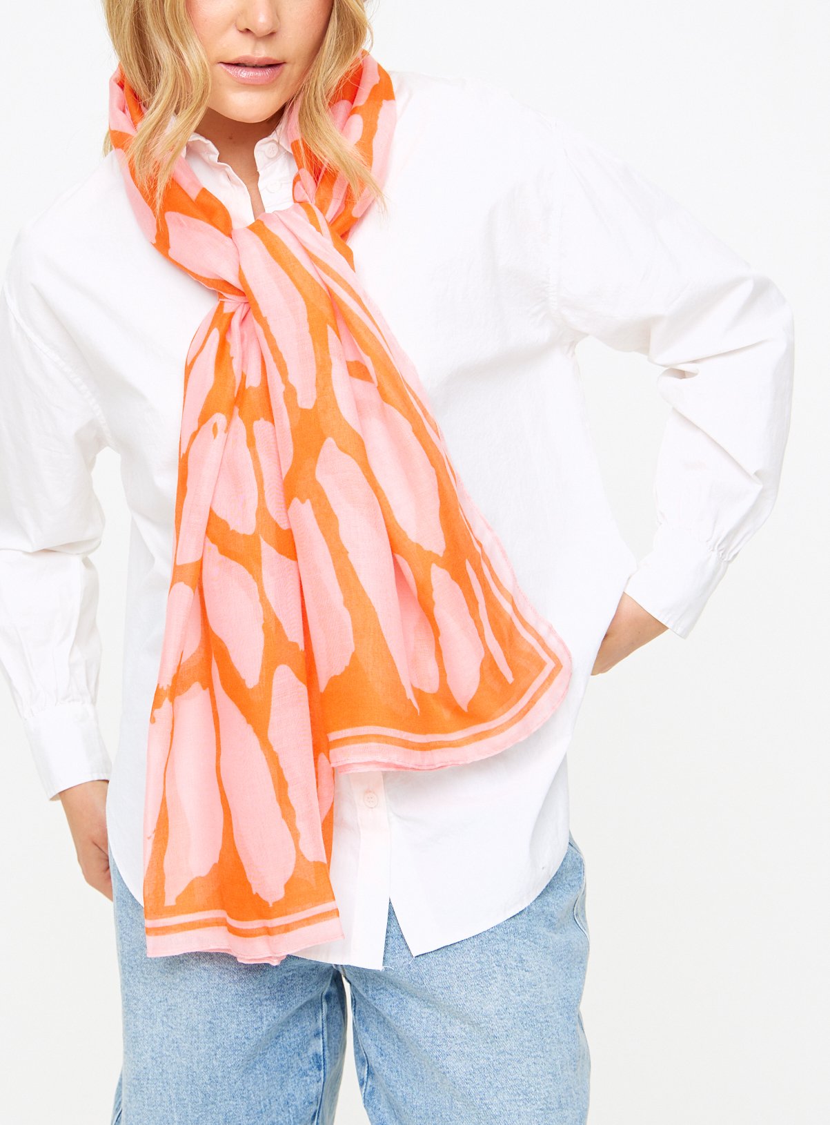 Women's Scarves & Ponchos | Ladies Scarves | Tu clothing