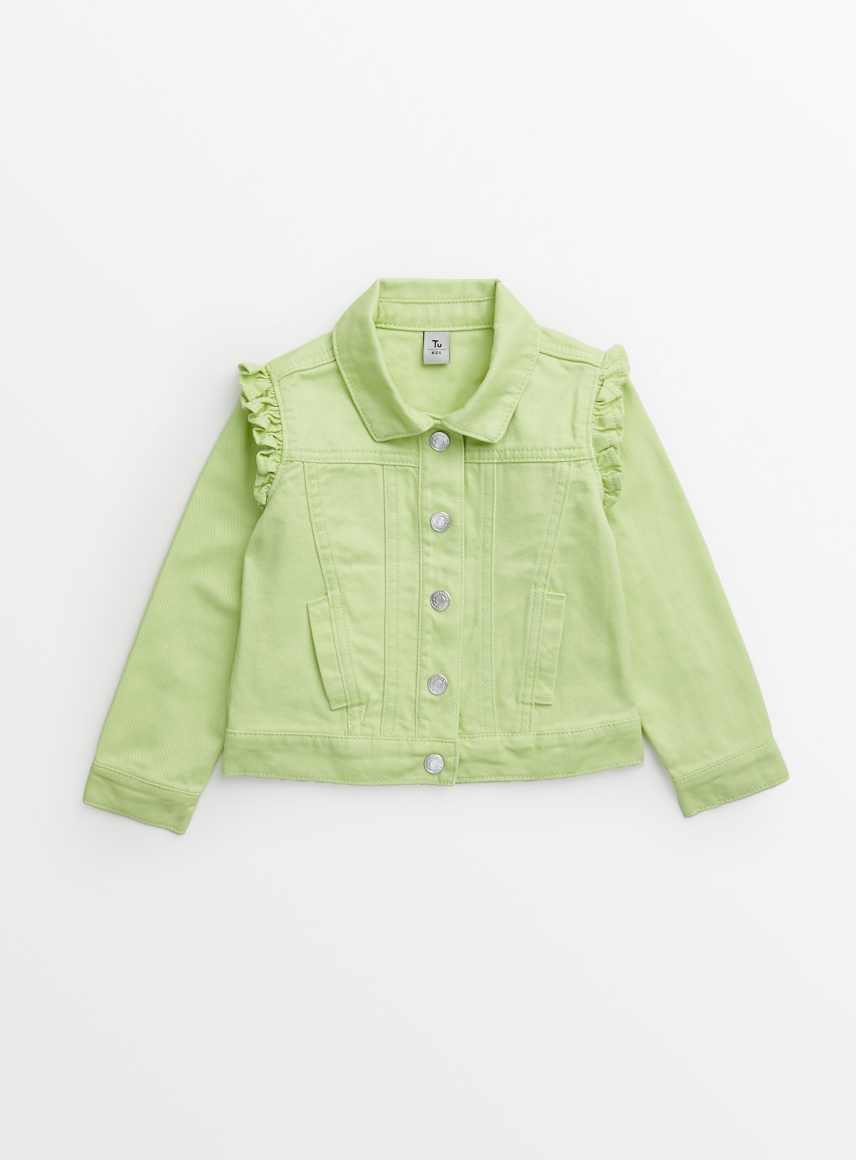 Girls' Coats & Jackets | Girls' raincoats, gilets & blazers | Argos