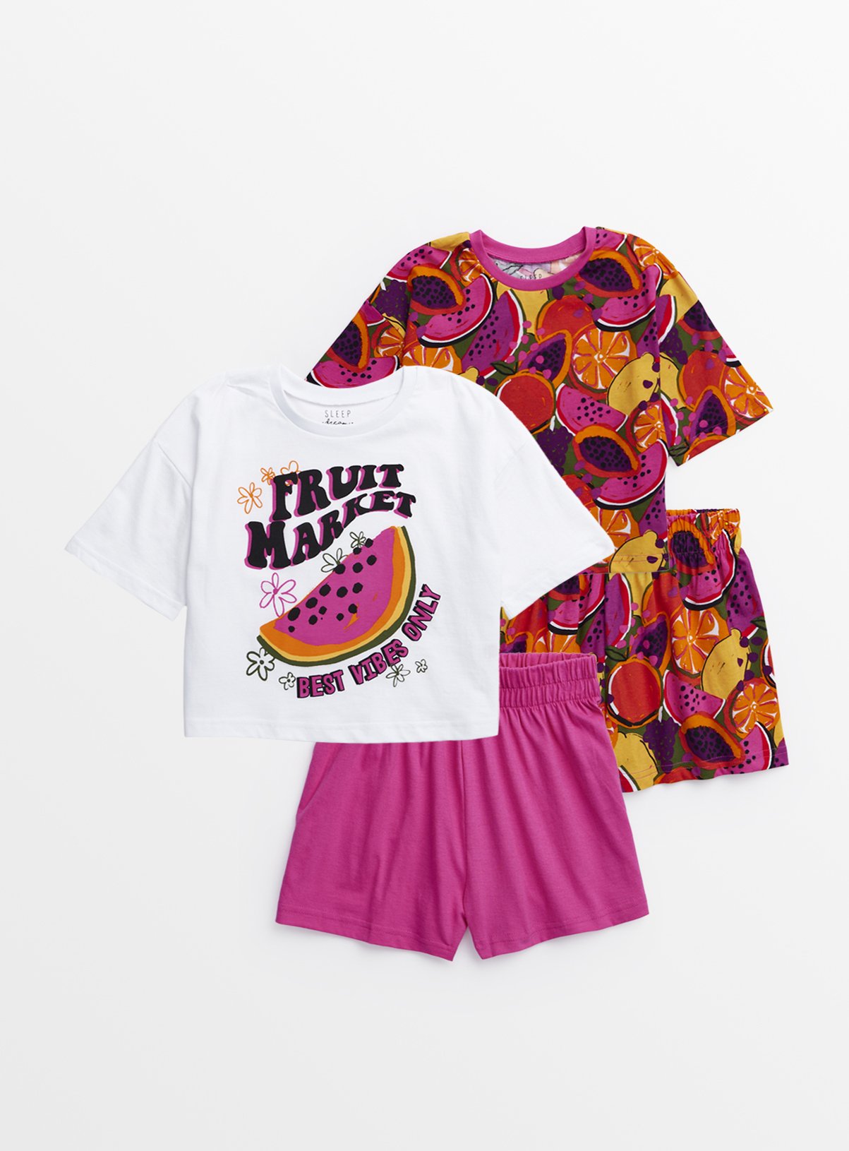 Kids' Nightwear | Kids' Pyjamas | Tu clothing - page 2