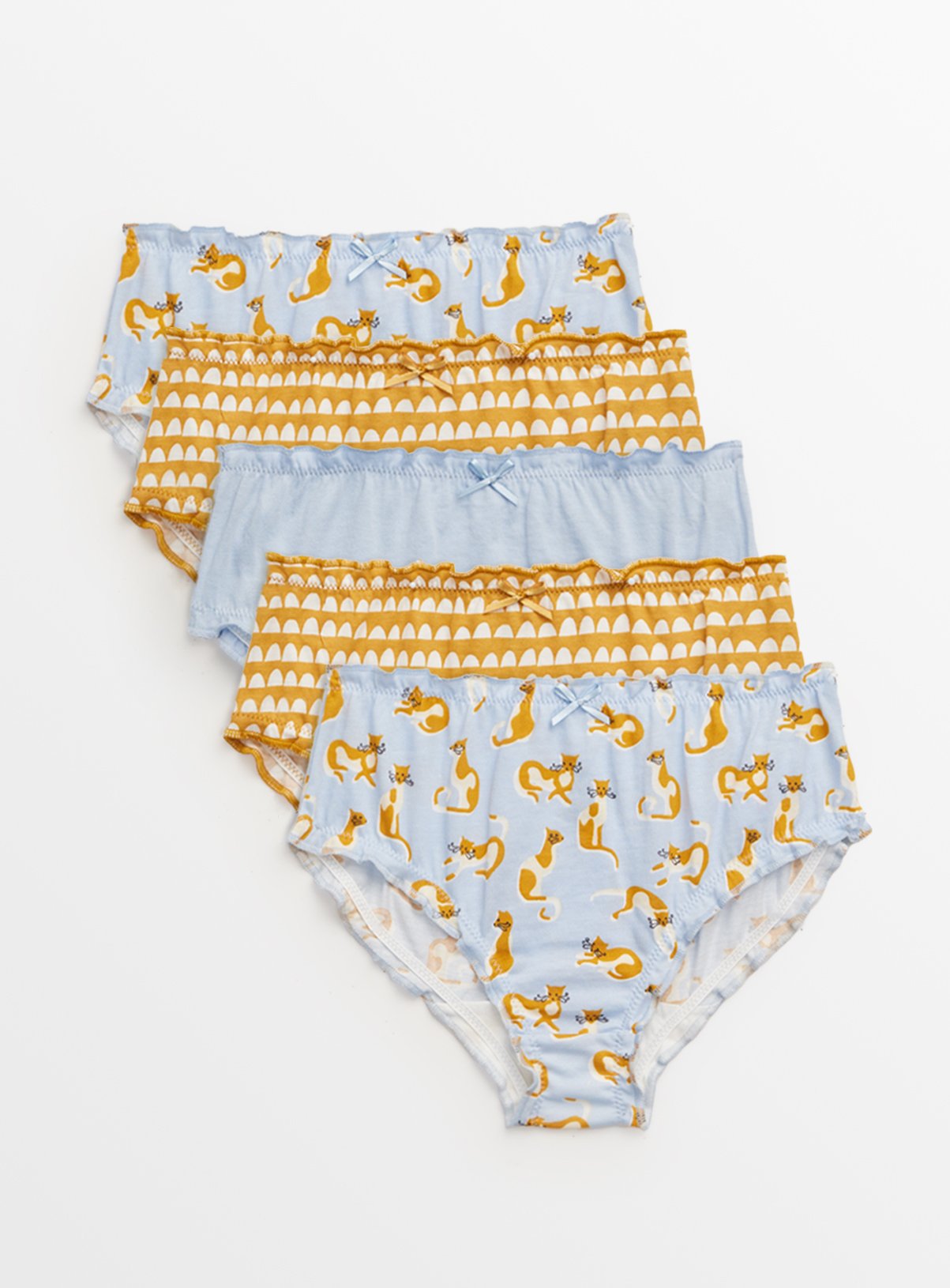 Knickers Underwear, socks and tights | Tu Clothing