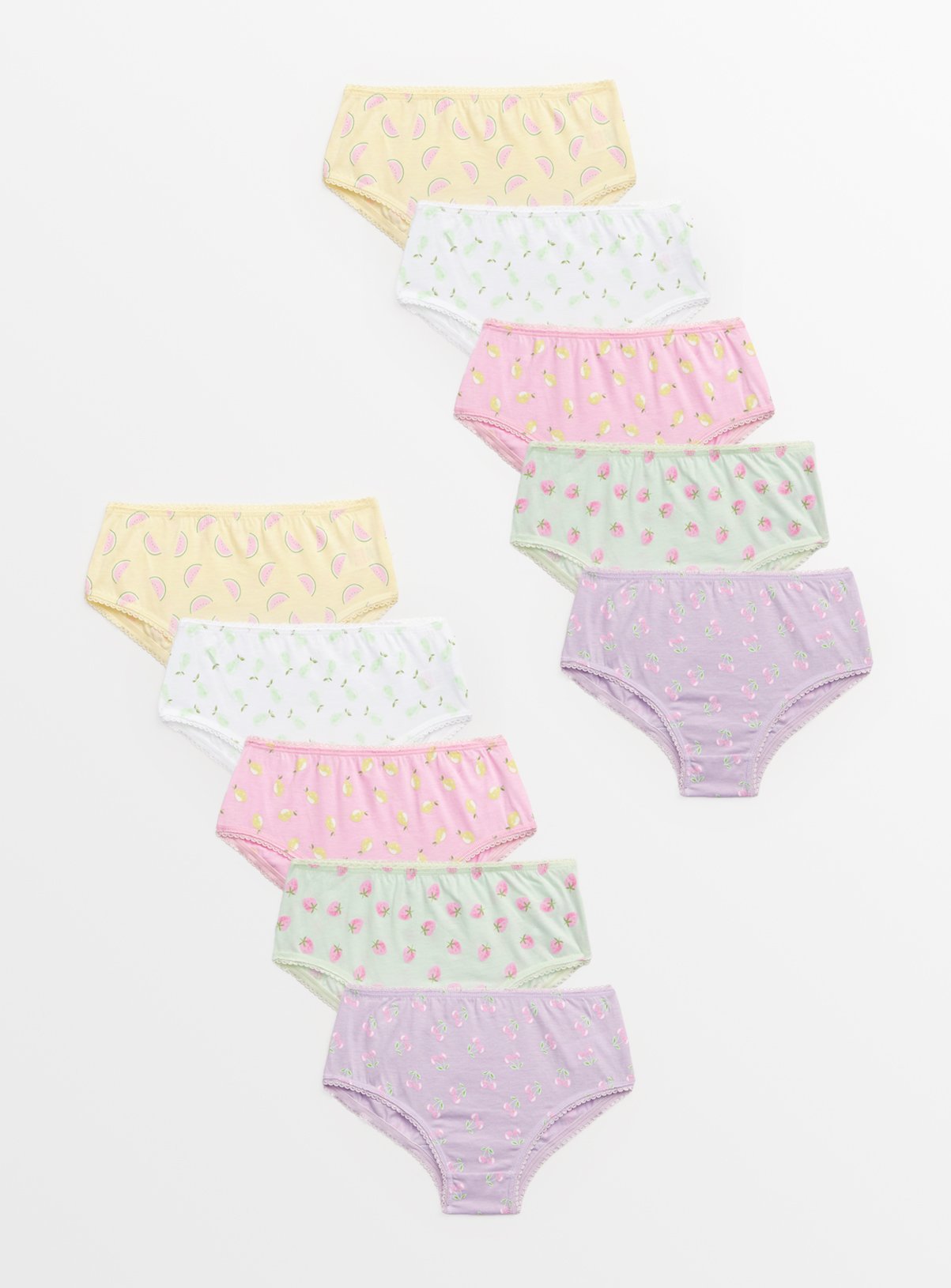 Knickers Underwear, socks and tights | Tu Clothing