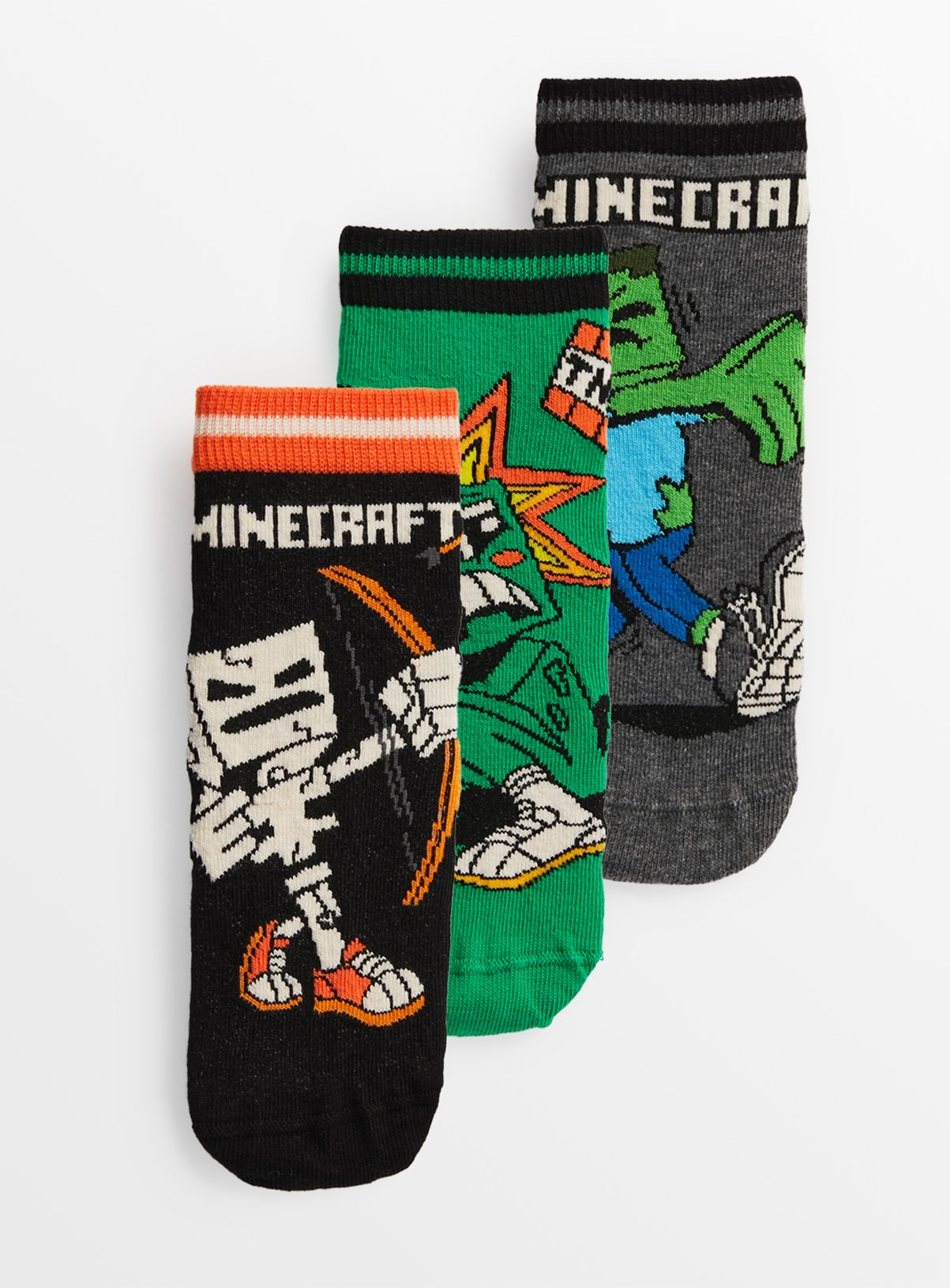 Boys underwear and socks | Argos