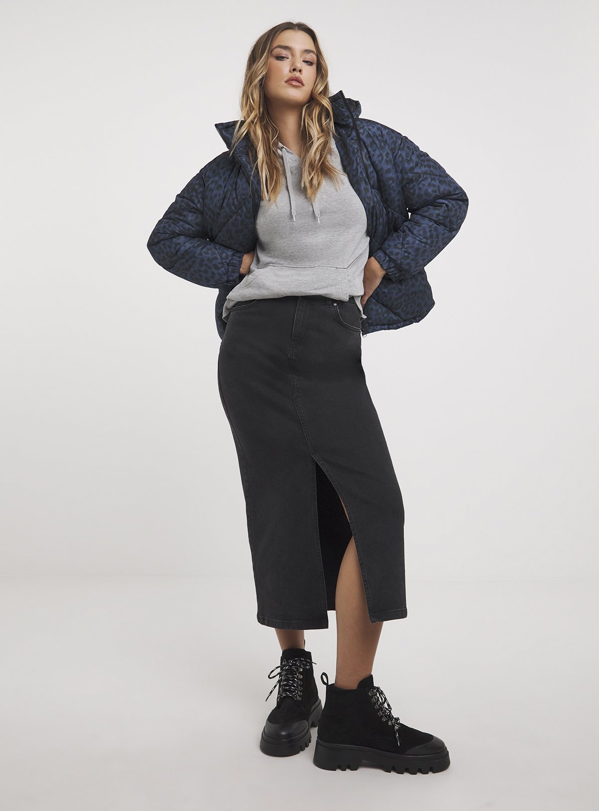 Padded Coats and jackets | Tu Clothing