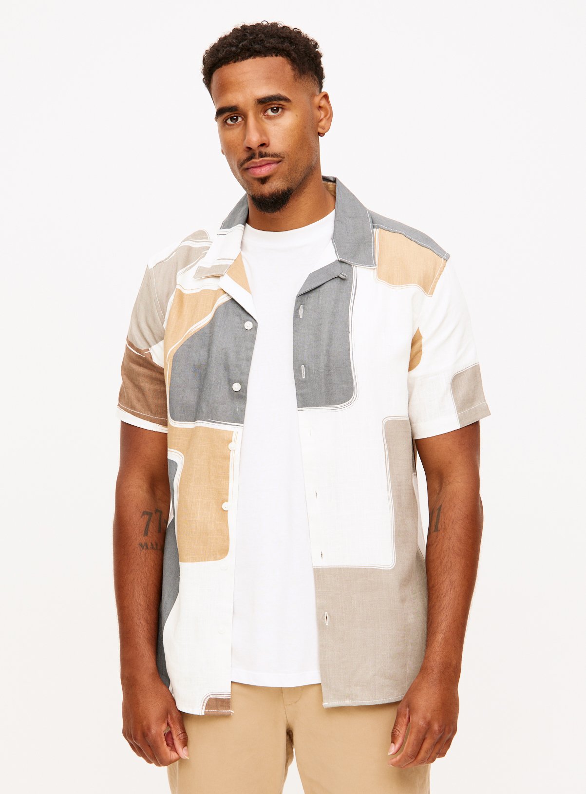 Short Sleeve Shirts | Tu Clothing