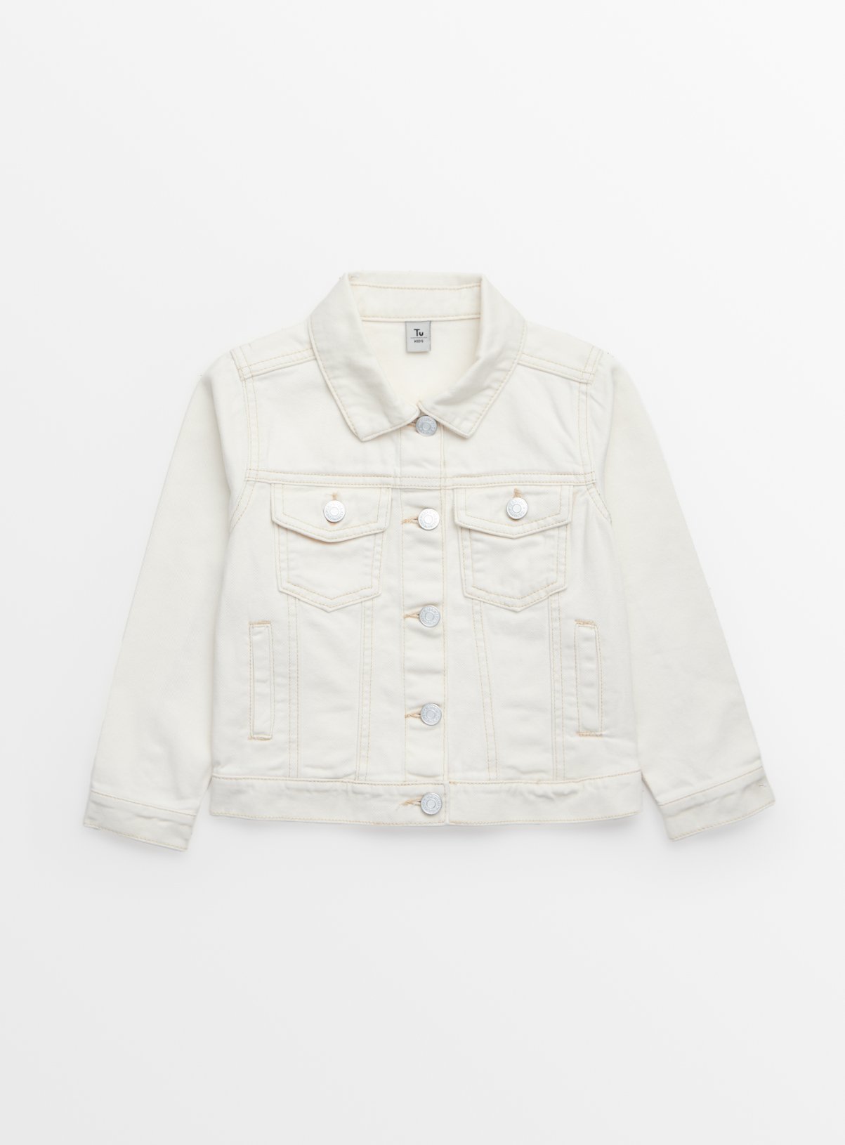 Denim Jackets Coats and jackets | Tu Clothing