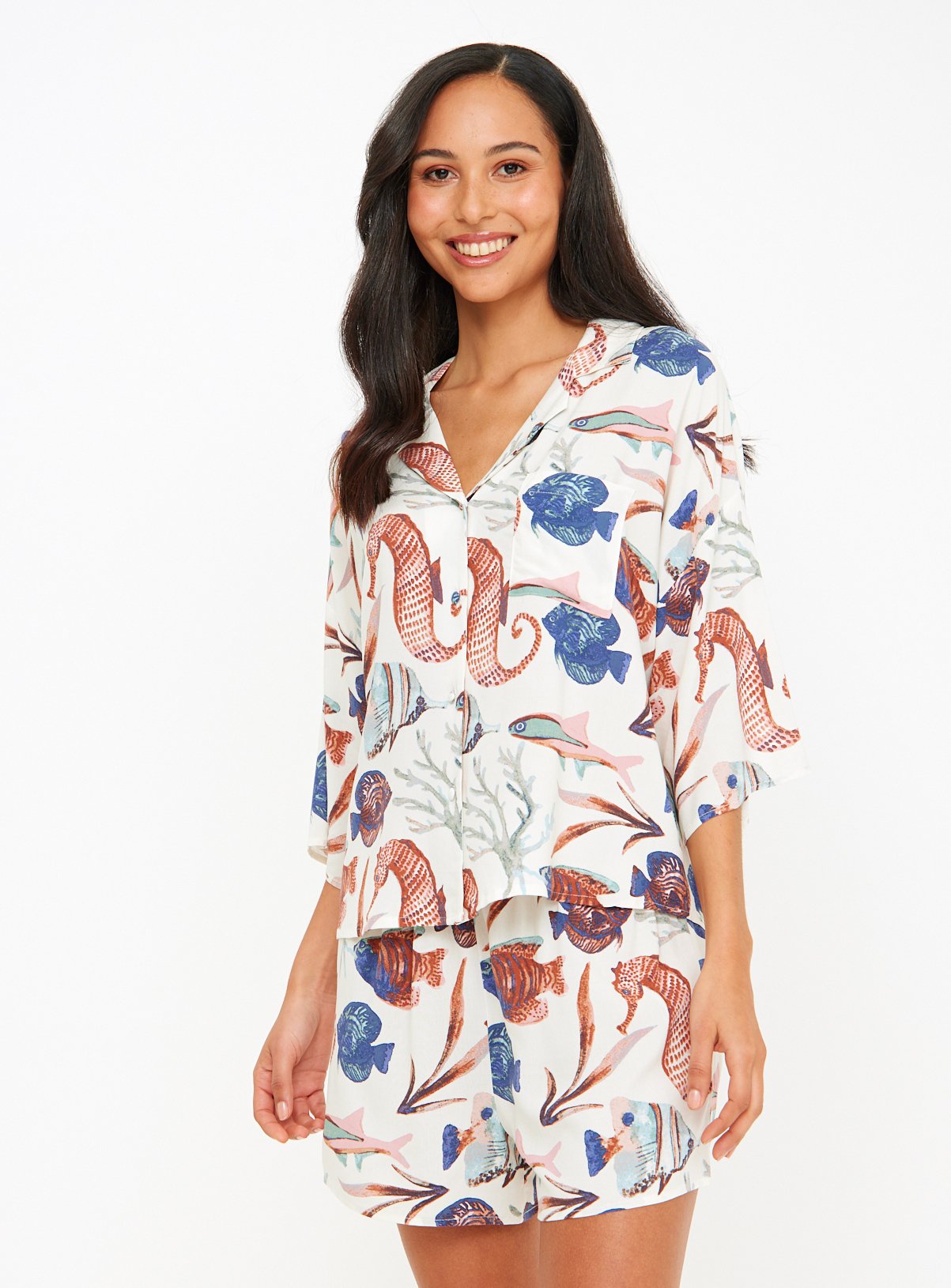 Women's Pyjamas | Pyjama Sets | PJs | Tu clothing