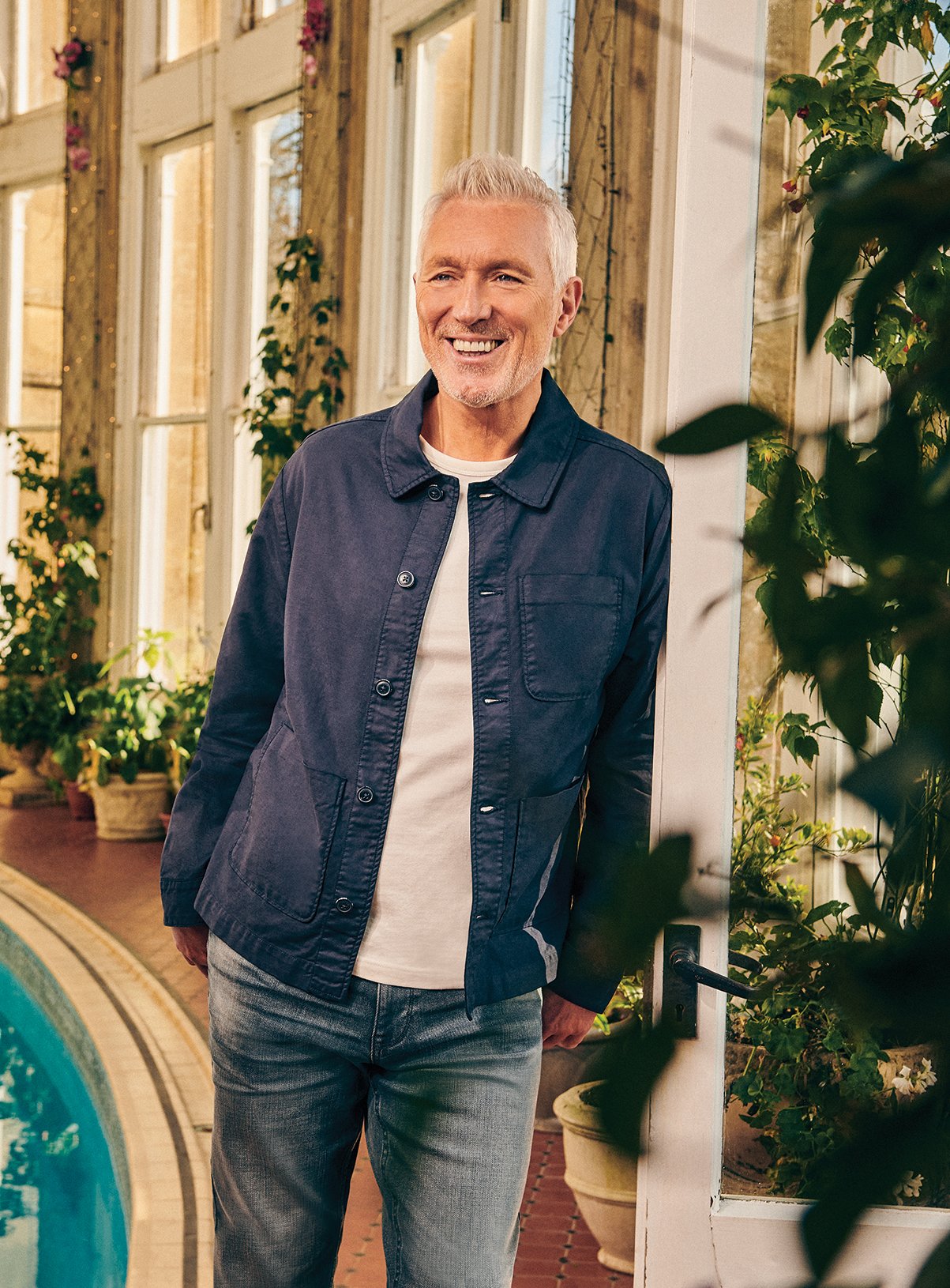 Union Works | Tu Clothing