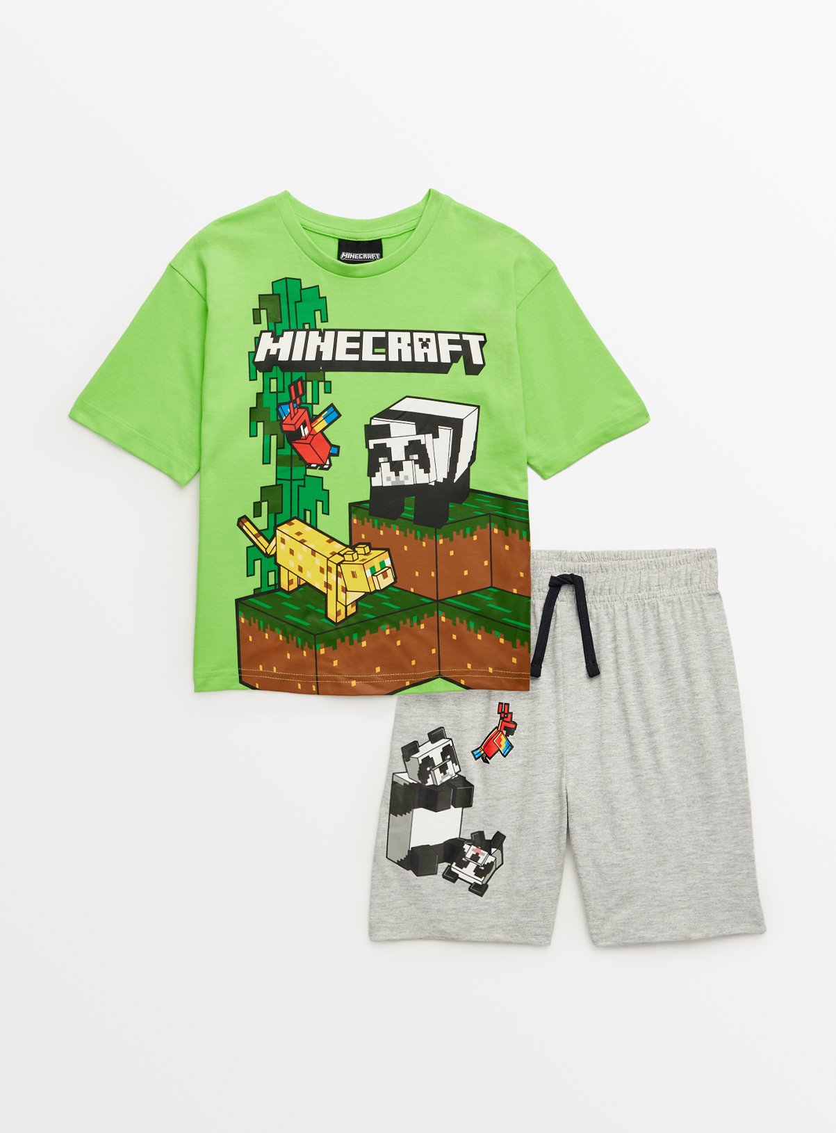 Pyjama Sets Pyjamas | Argos