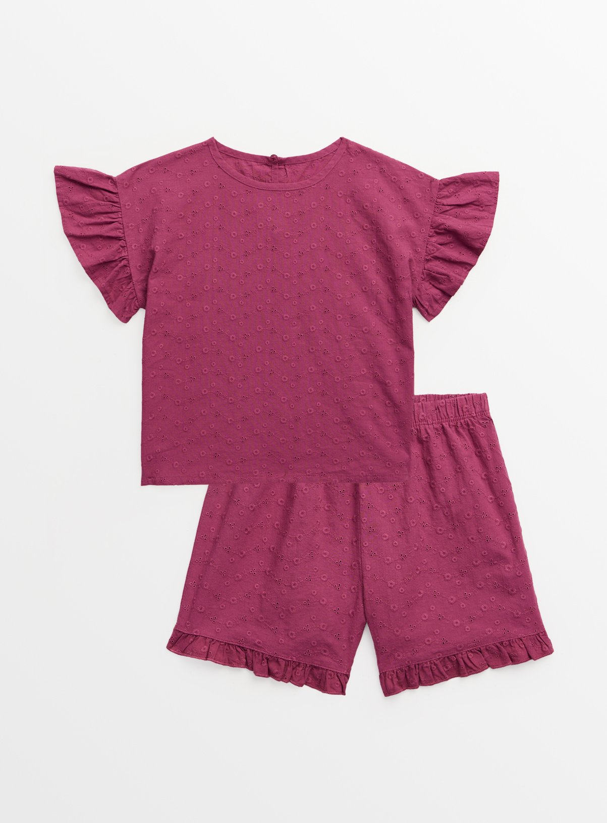 Girls' Pyjamas | Girls' PJs | Tu clothing