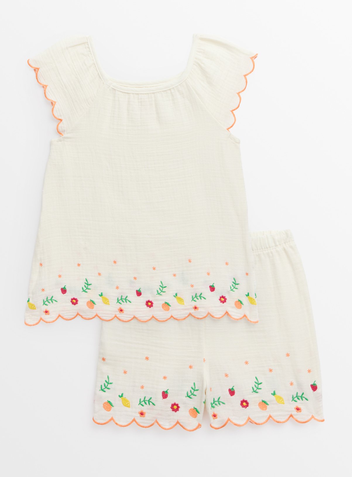 Pyjama Sets Pyjamas | Tu Clothing