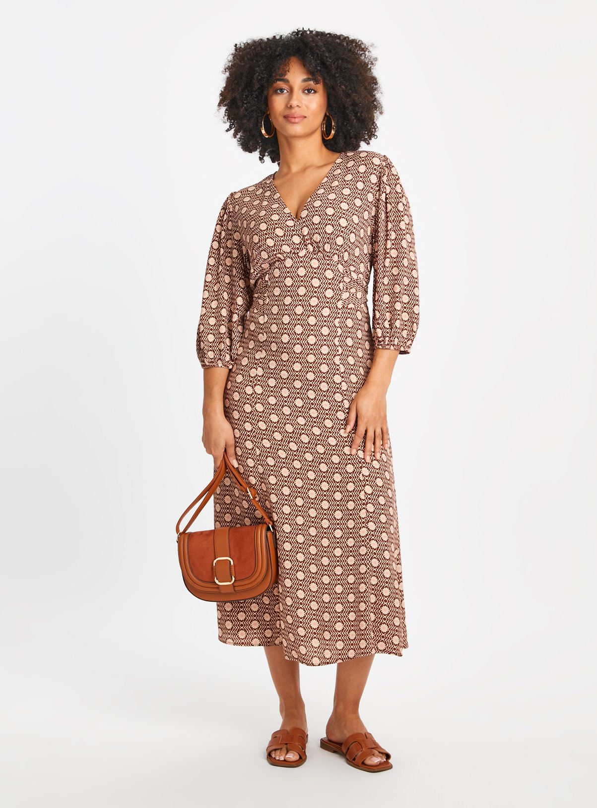 Women's Dresses | Maxi & Midi Dresses For Women | Argos