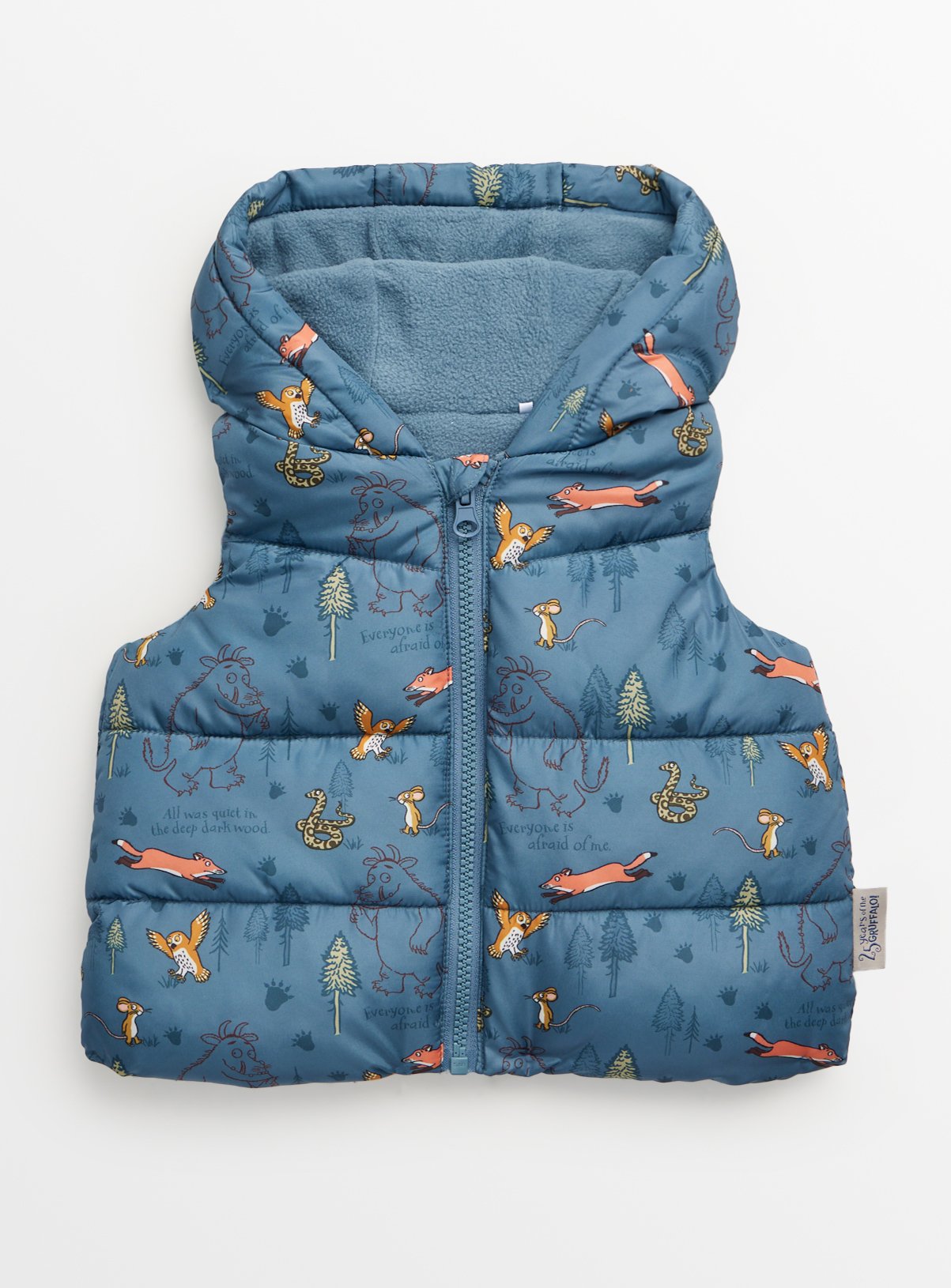 Gruffalo Character shop | Tu Clothing