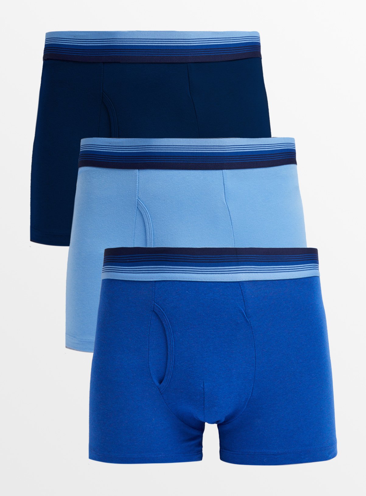 S Trunks Underwear | Tu Clothing