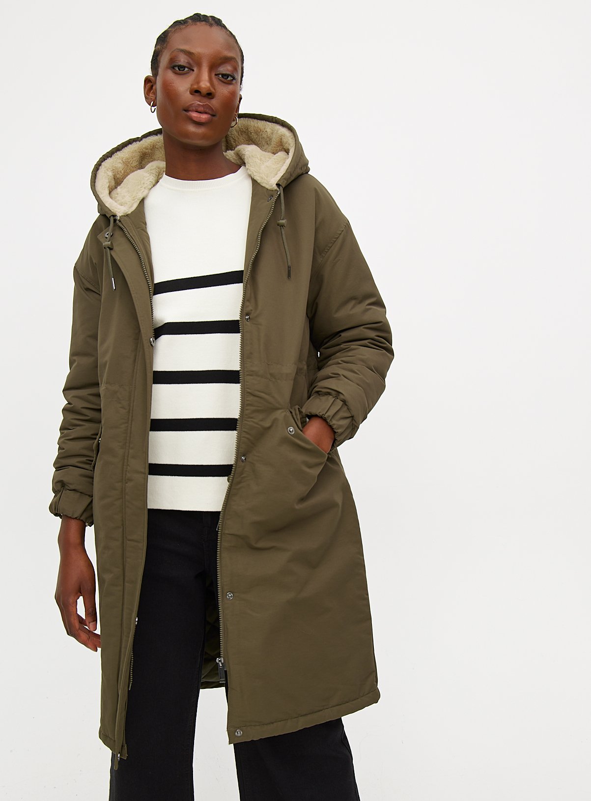 Women's coats | Padded Coats | Raincoats | Coatigans | Argos