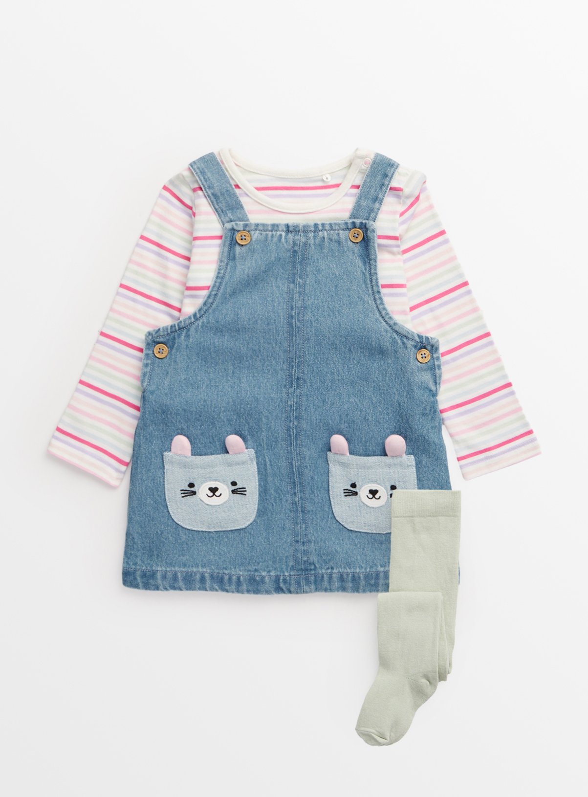 Baby New-In | Latest Arrivals | Tu clothing - page 3