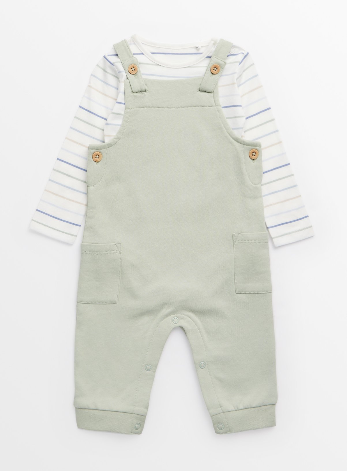 Dungaree Sets Outfits and sets | Tu Clothing