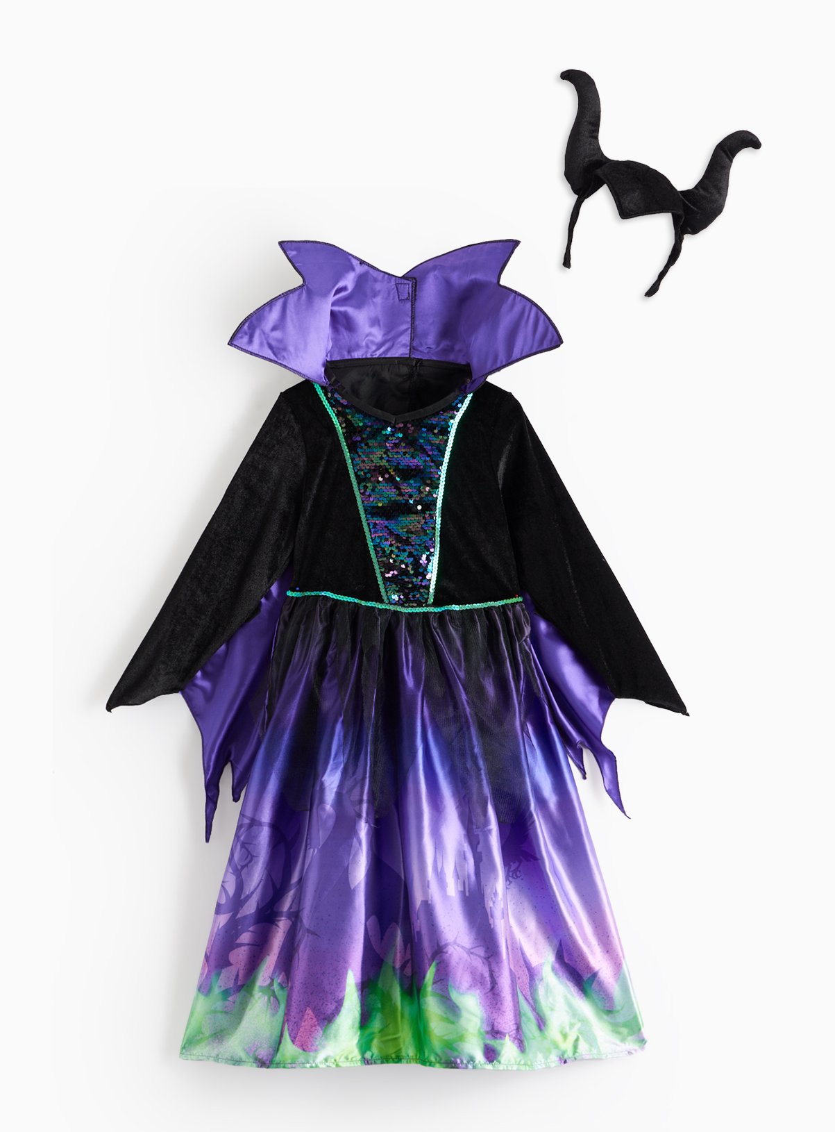 Kids Halloween costumes | Argos